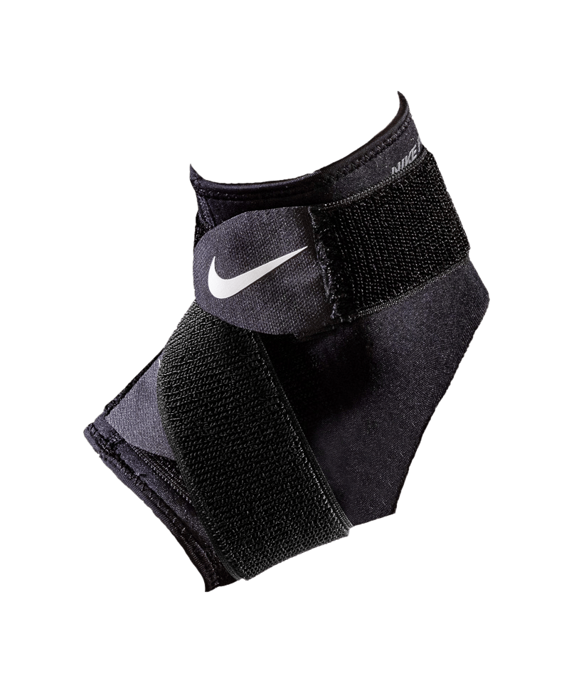 Nike Pro Combat Ankle Wrap 2.0 Running F010 | Laufzubehör | Running ...