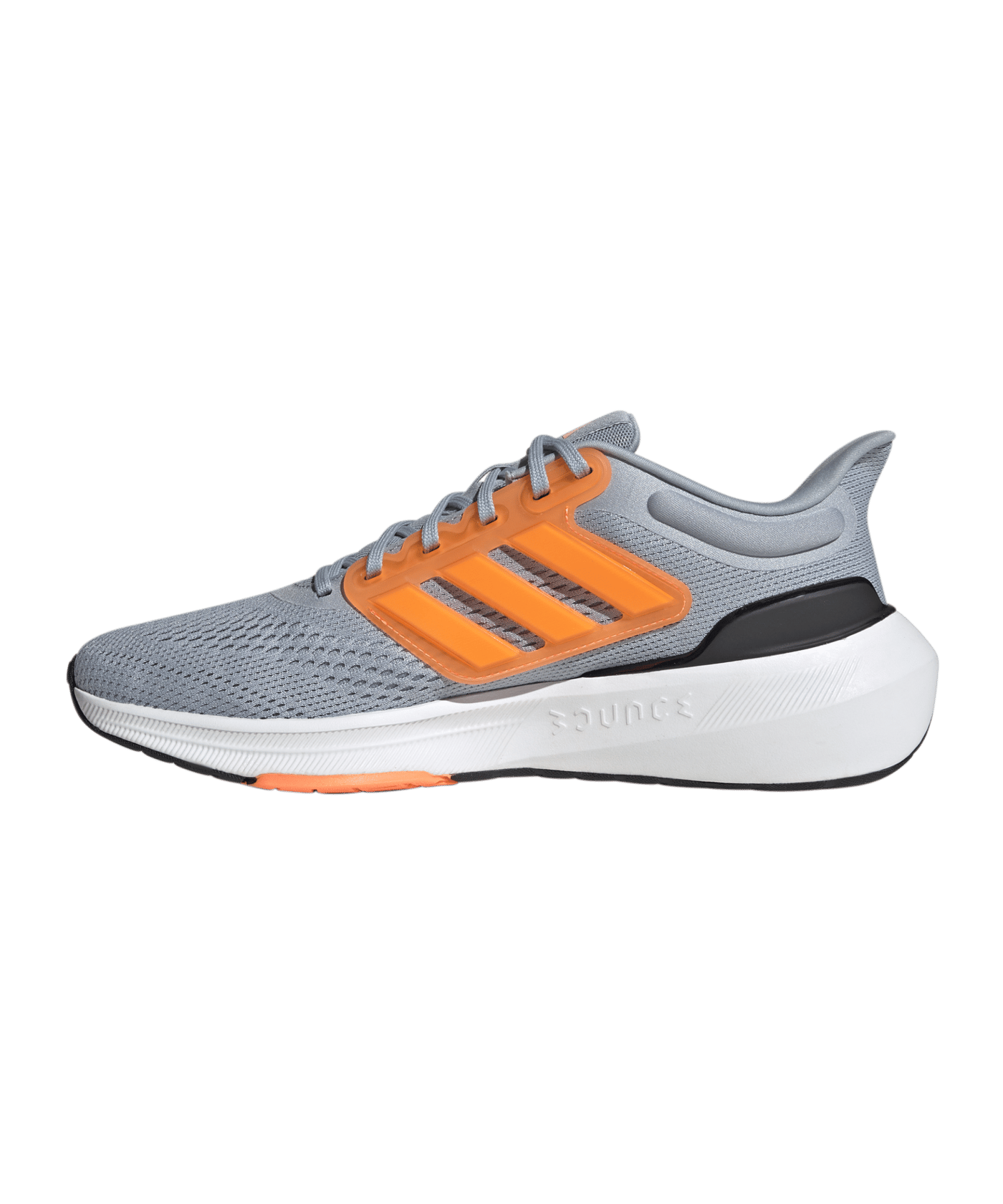 adidas Ultrabounce Grau Gold Laufschuh | Laufschuh | Running | Training