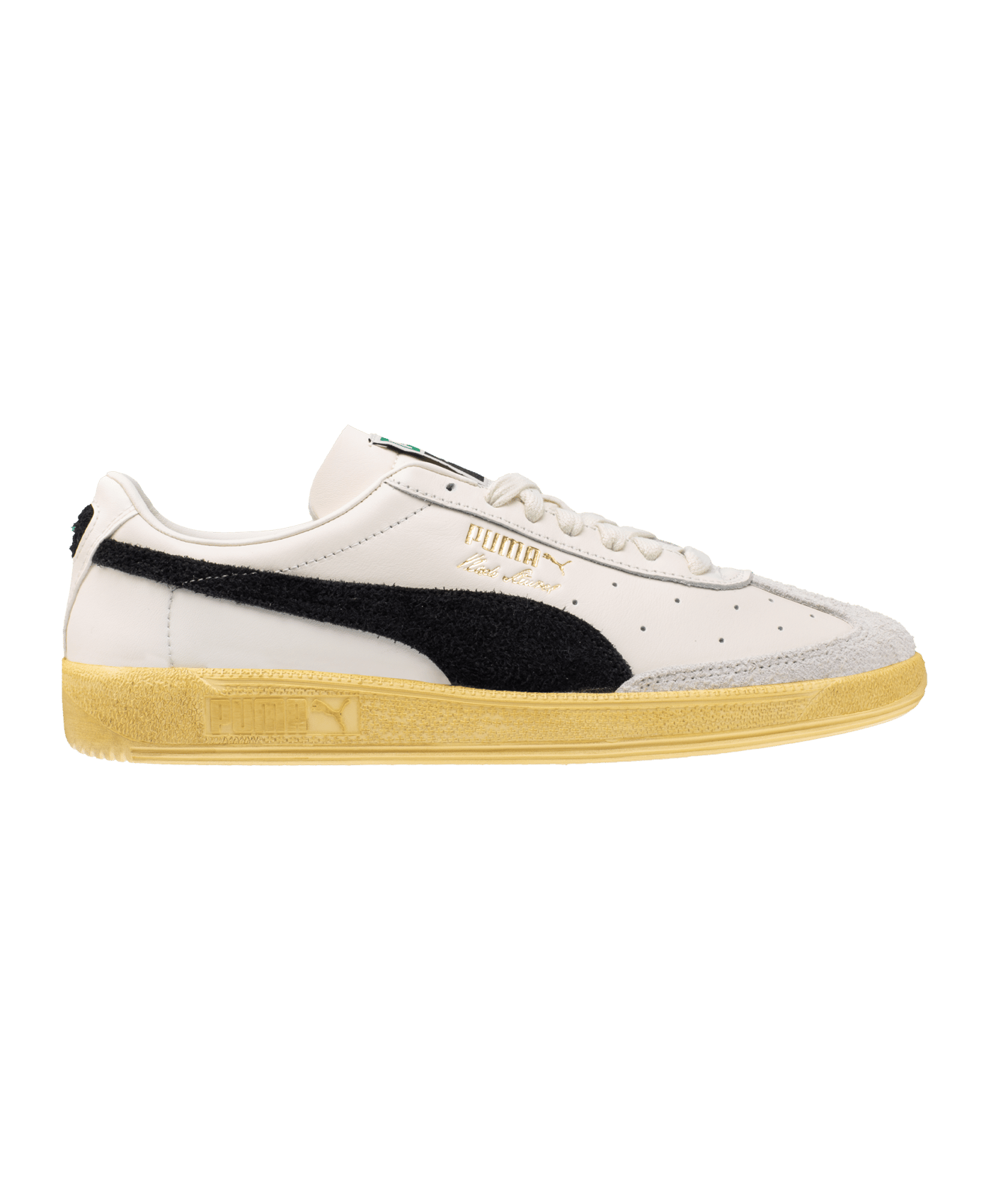 PUMA Vlado Stenzel The NeverWorn Weiss F01 | Lifestyle | Freizeitschuh