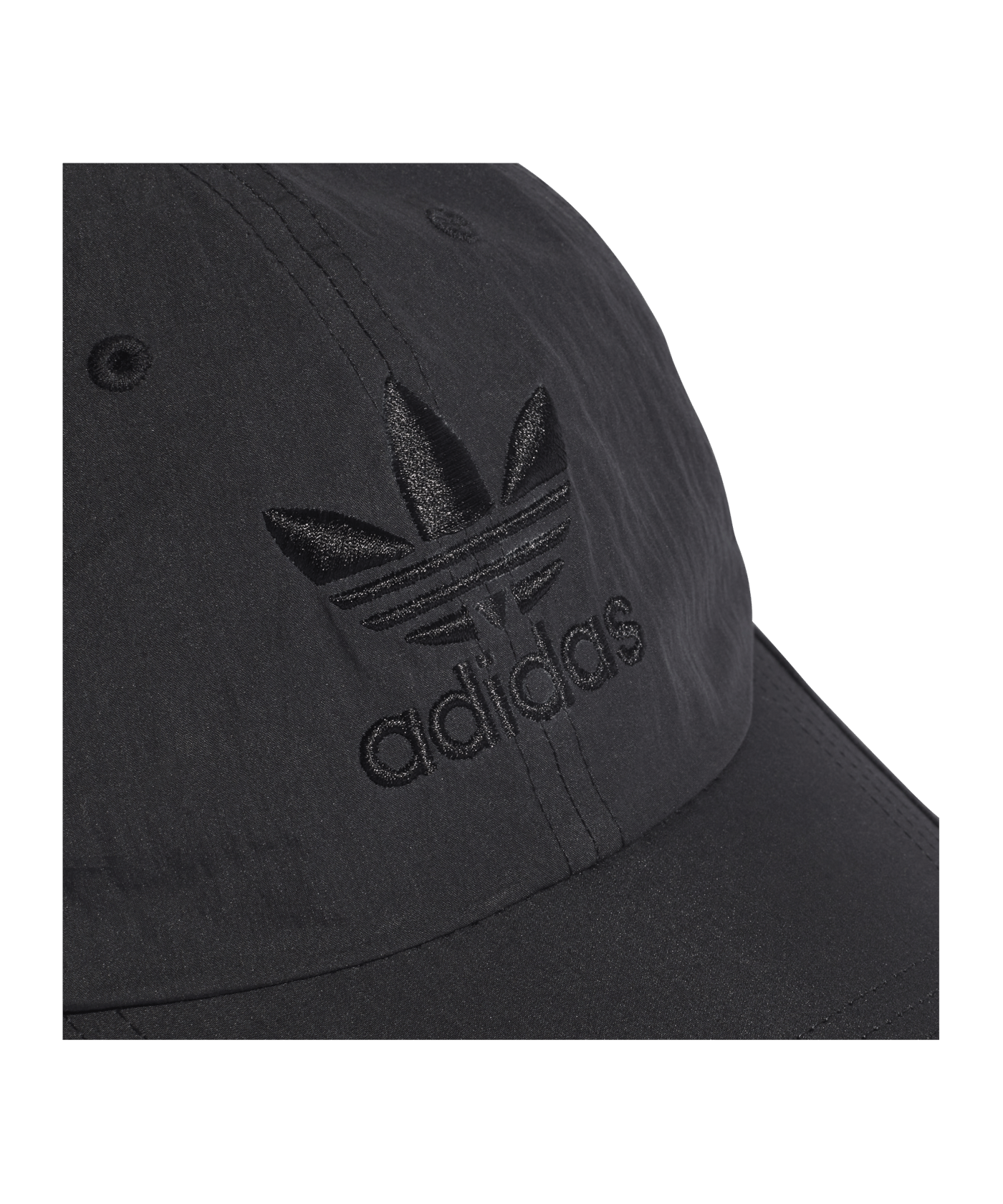 adidas AR Baseball Cap Schwarz | Lifestyle | Freizeitmütze