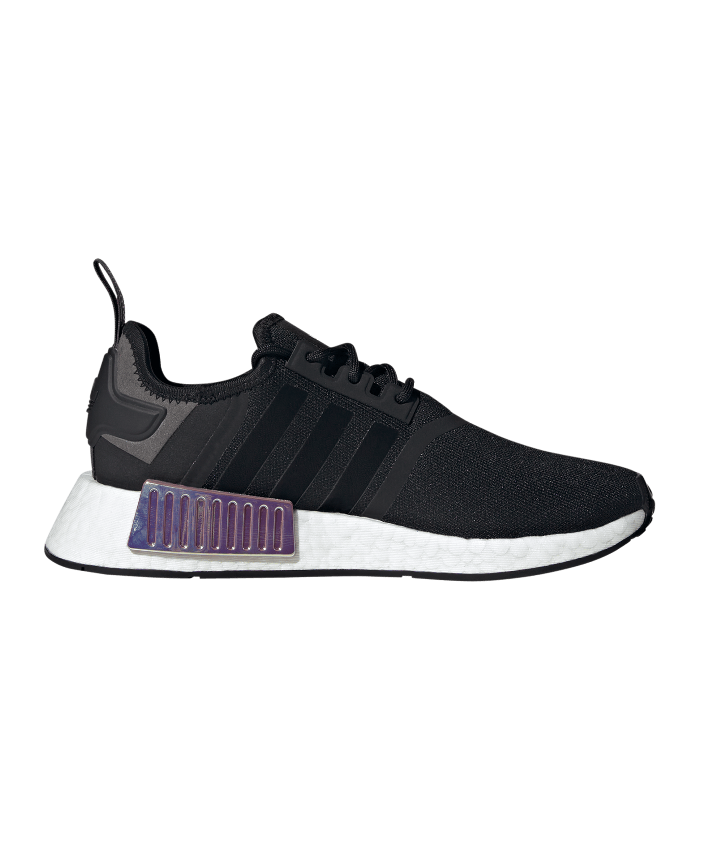 Adidas Nmd Damen Schwarz