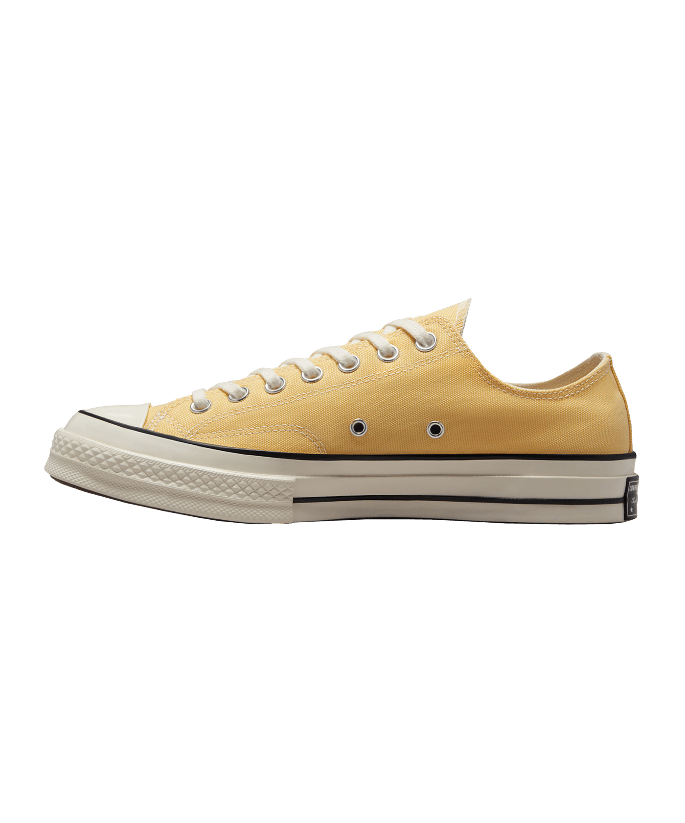 Converse Chuck 70 Spring Color OX Gelb | Lifestyle | Schuhe | Sneaker