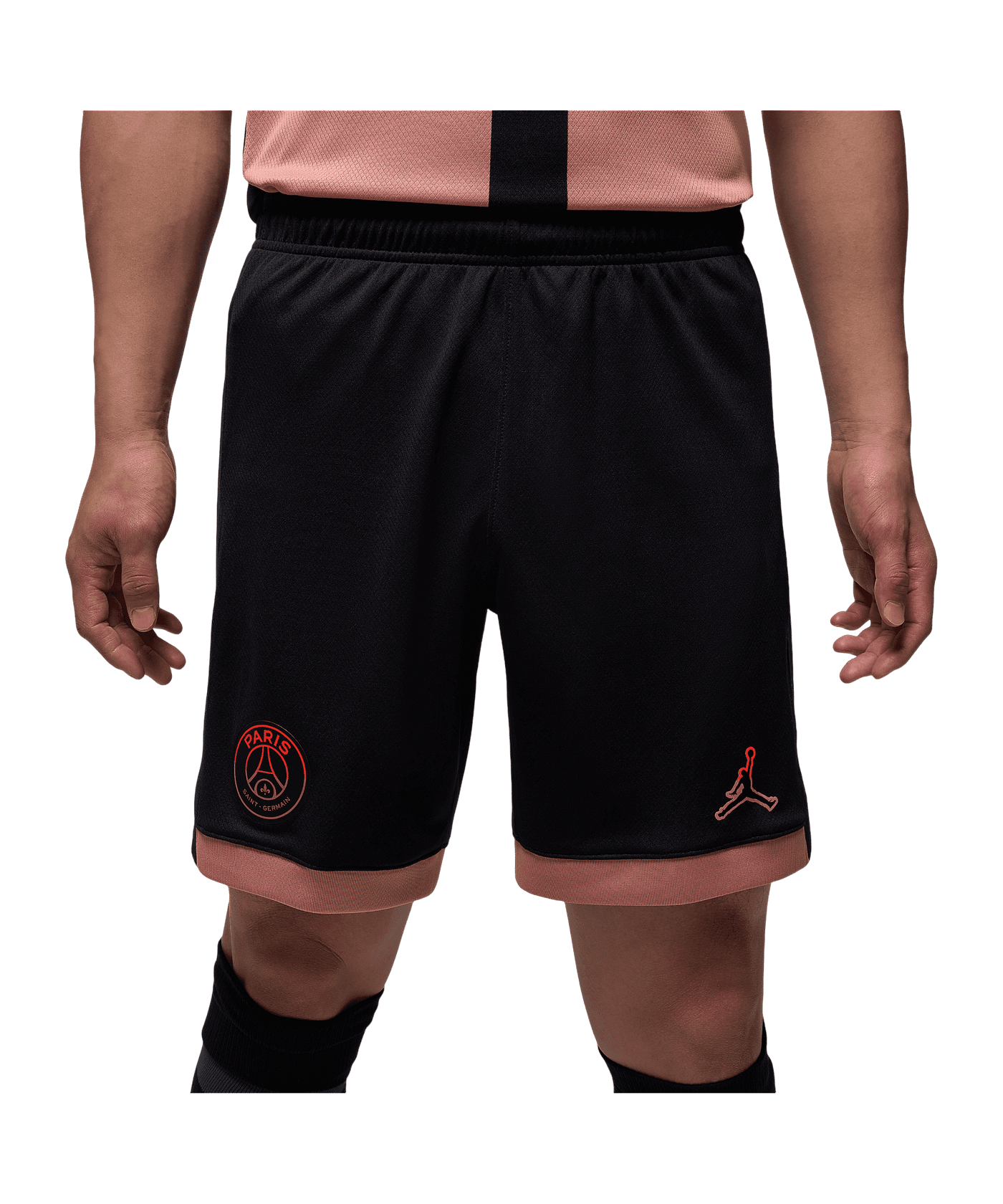 Nike FC Chelsea short 3ème 2024/2025 enfants noir F010 | Supporters
