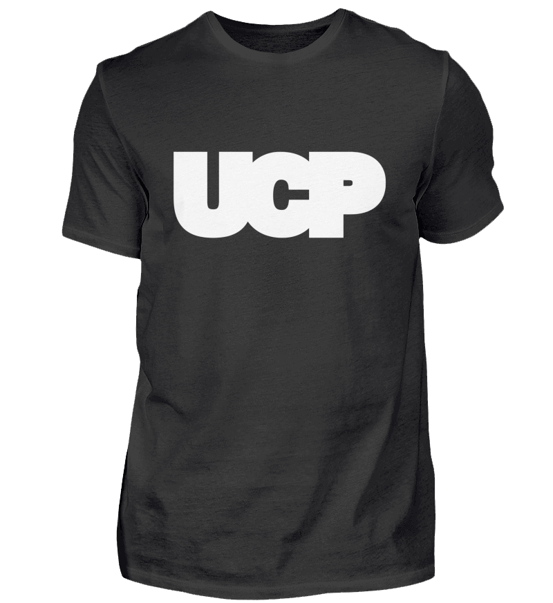 United Cheerleader Pirmasens T-Shirt Schriftzug 1 Schwarz | Fan-Shop ...