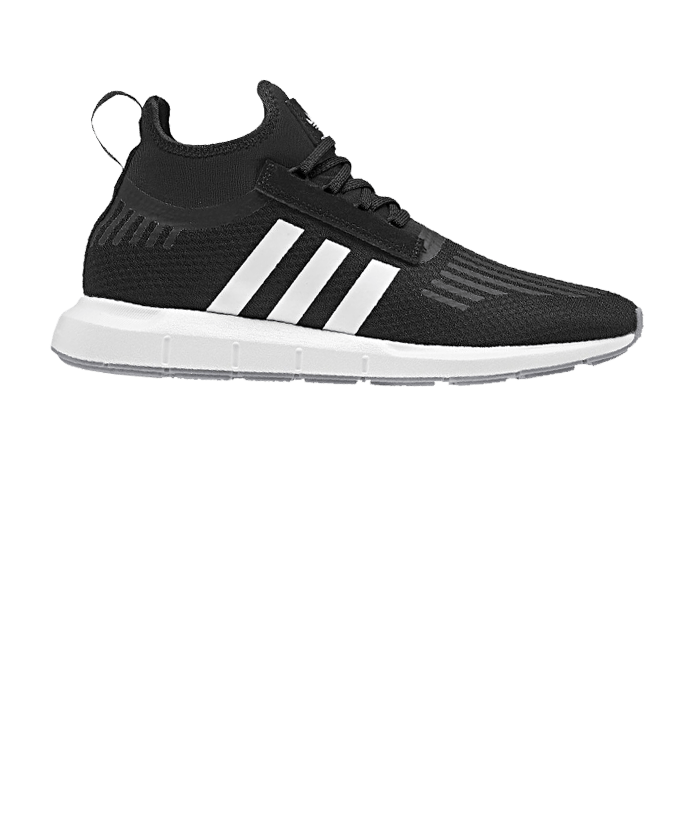 adidas Originals Swift RB Sneaker Noir Blanc | Style de vie | Chaussure ...