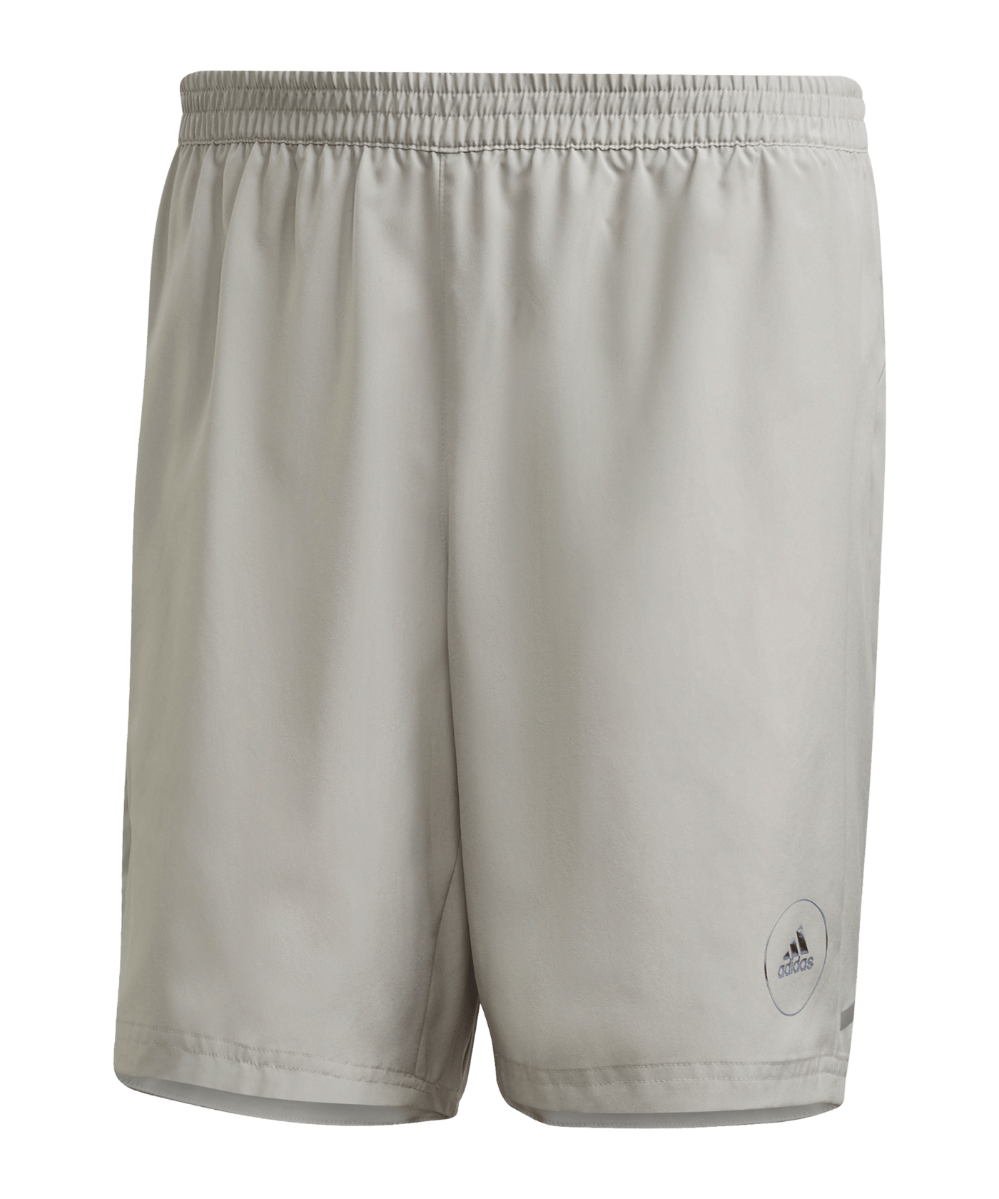 adidas Run It Run Club Short Running Gris | Vêtements de course | Running