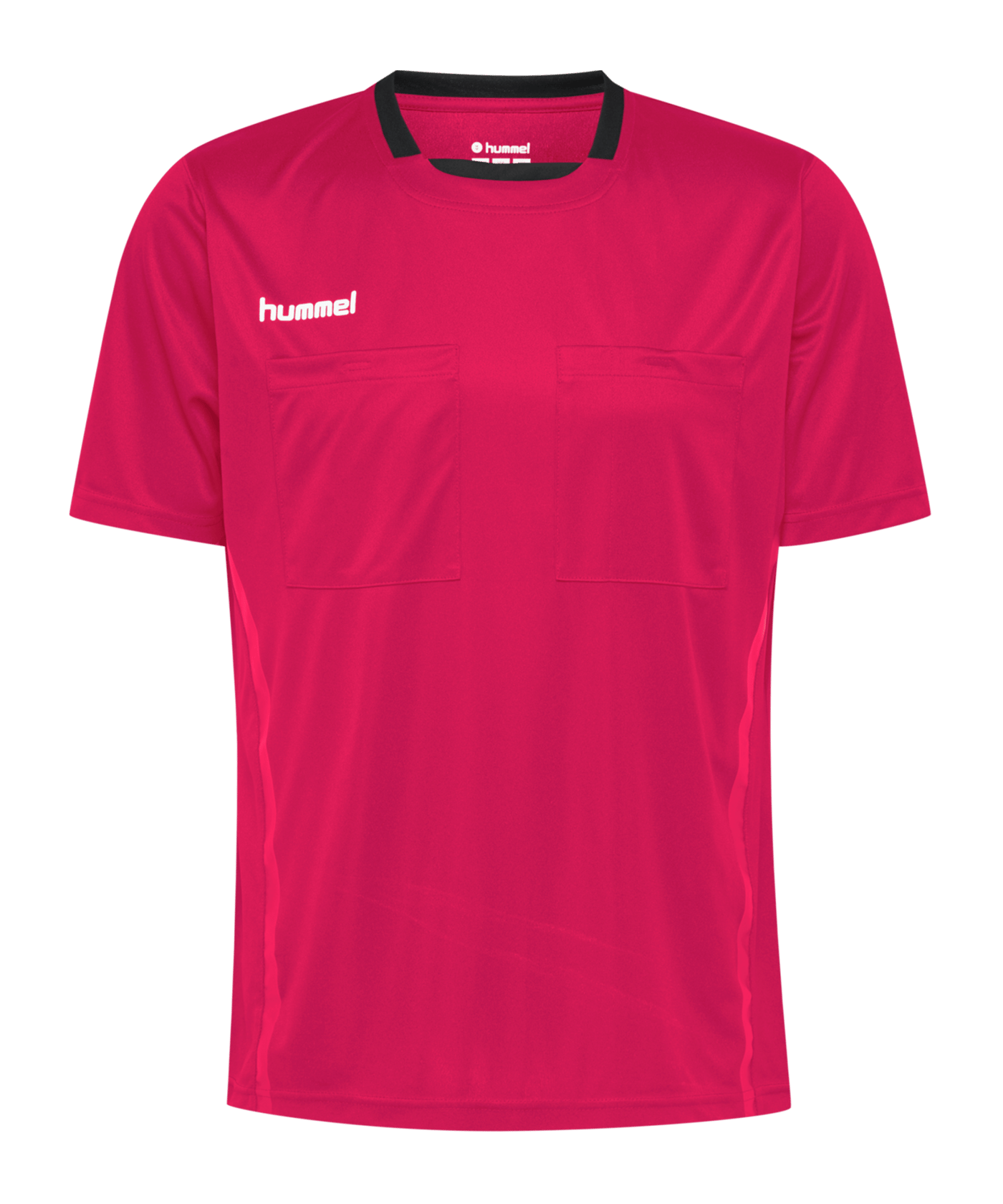 Hummel Referee Schiedsrichtertrikot kurzarm F3648 | Teamsport