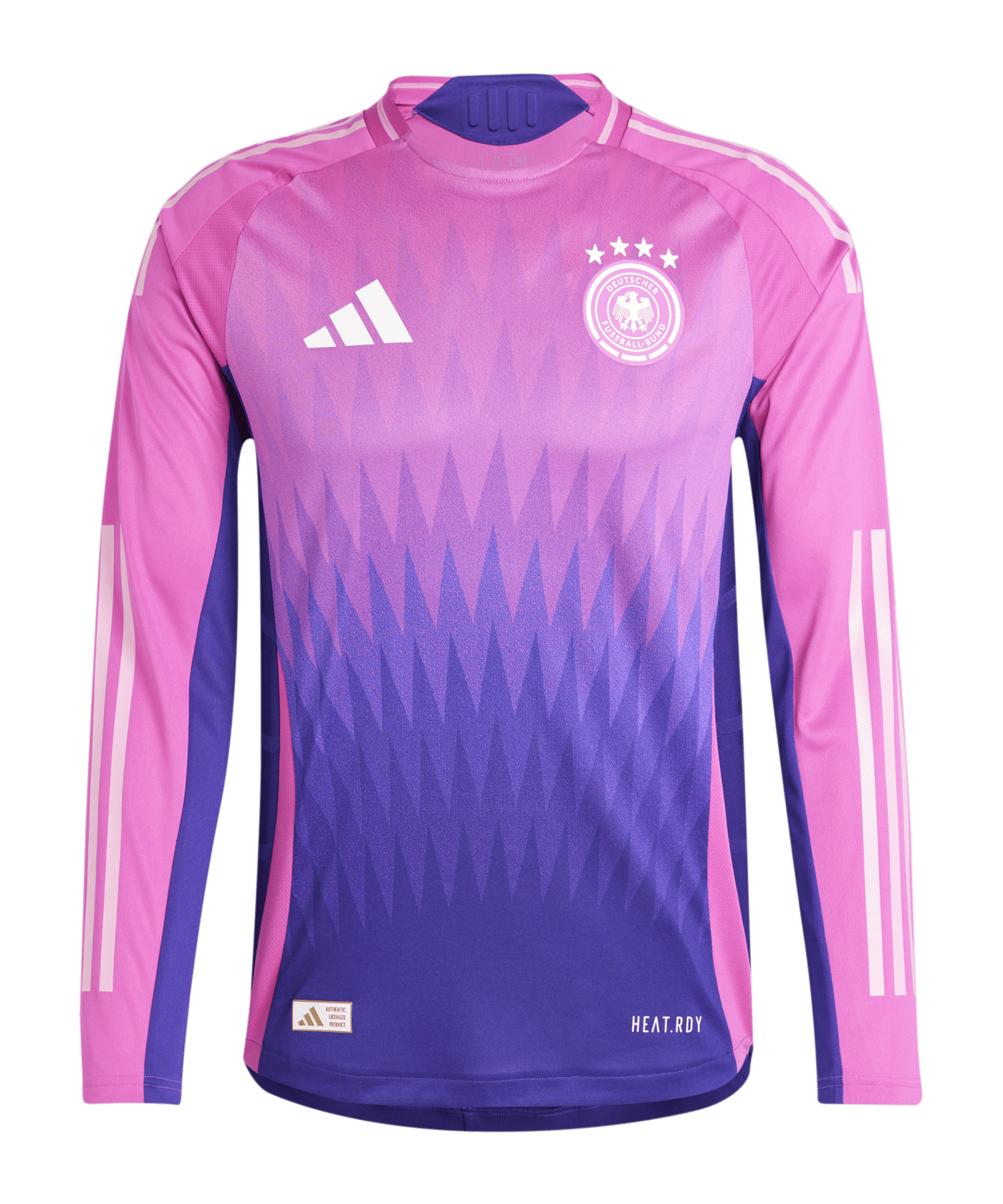 Dfb Trikot 2024 Pink Kaufen