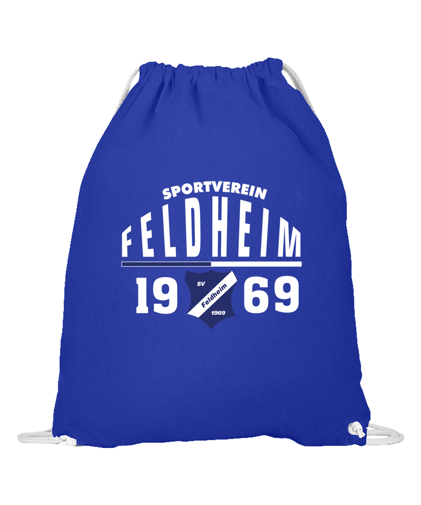 SV Feldheim Gymbag Classic bleu | Supporters | Association