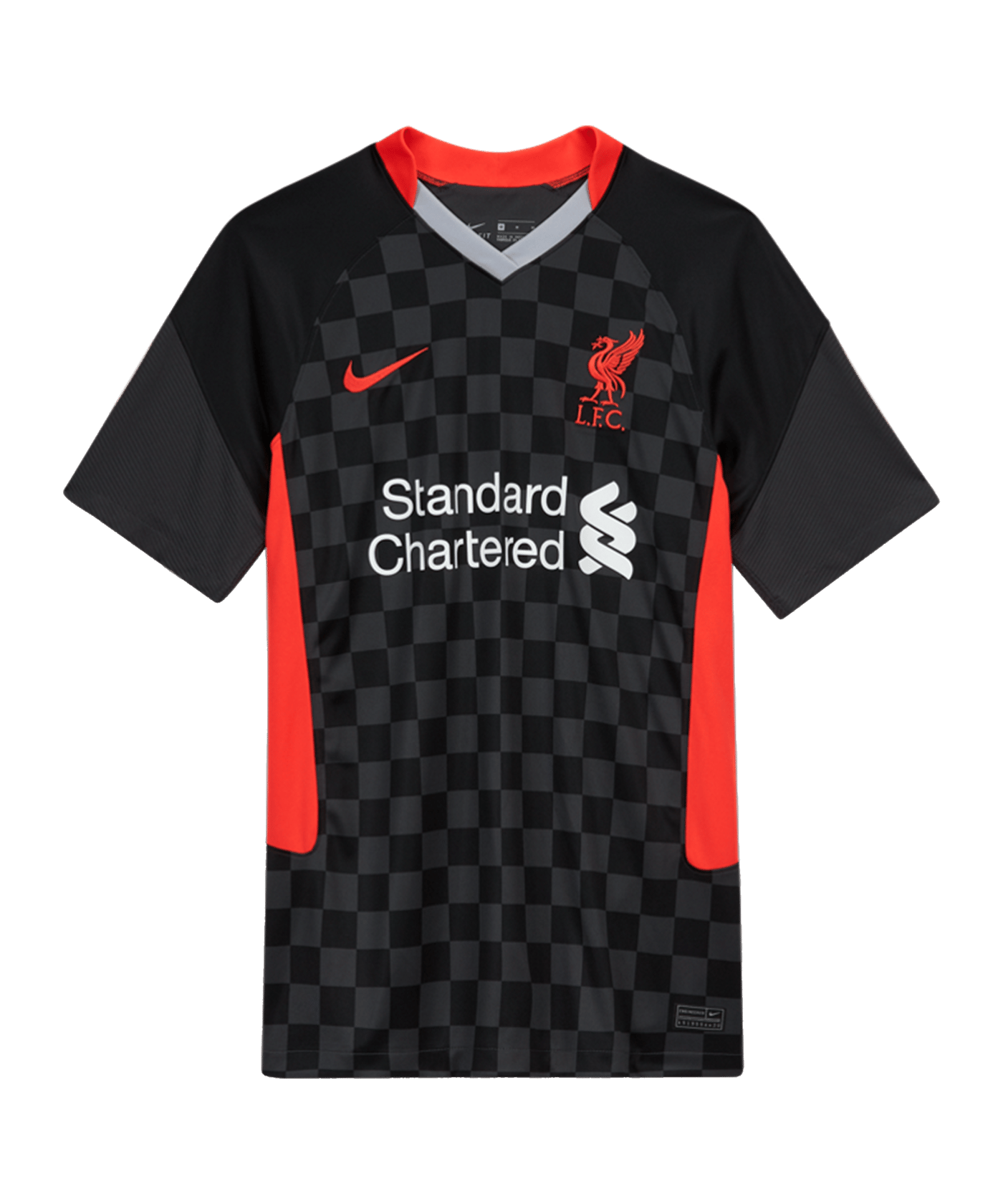 Nike FC Liverpool Trikot 3rd 2020/2021 F060 | Fan-Shop | Replica
