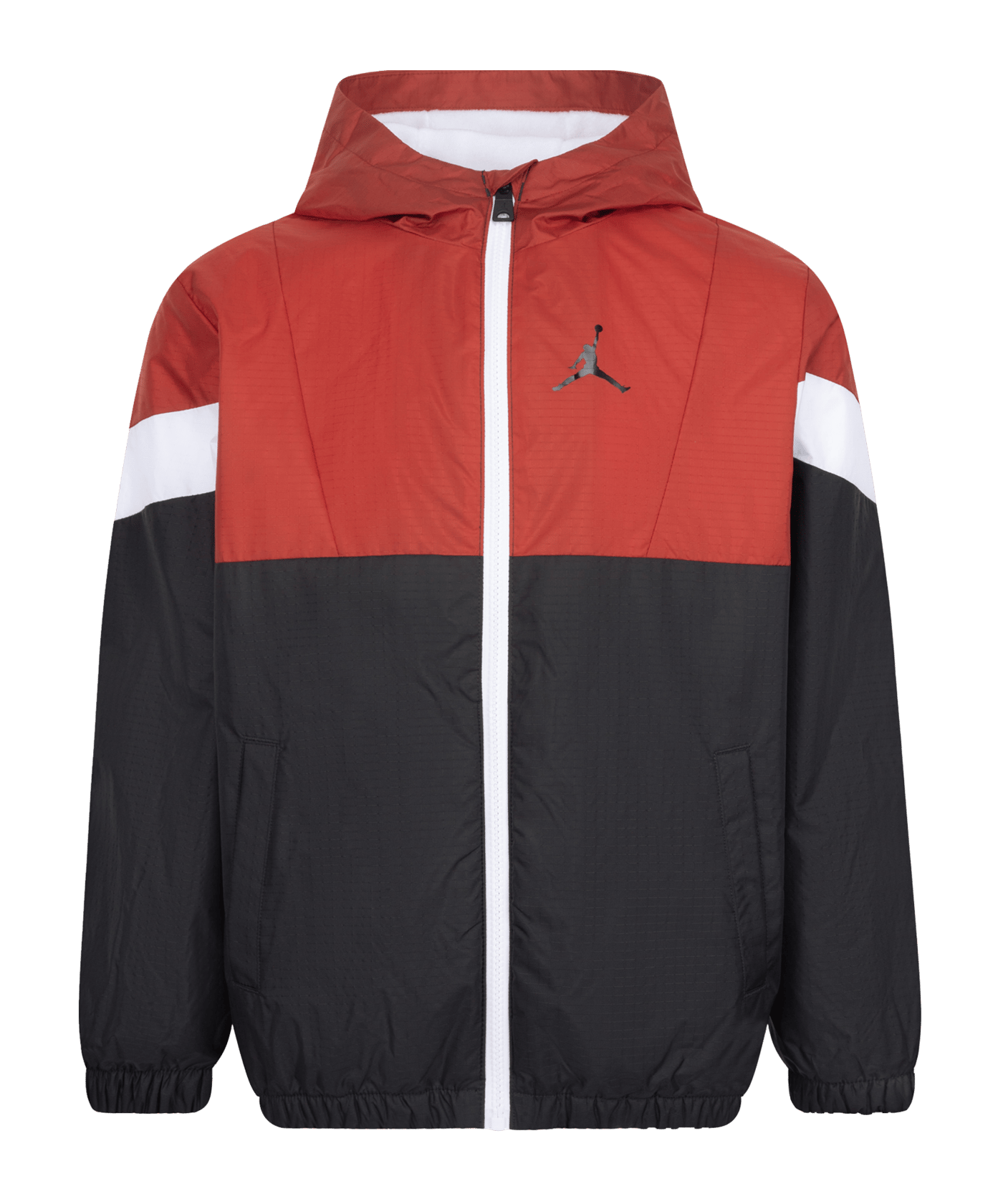 Jordan Fleece Lined Windbreaker Jacke Kids FR78 | Lifestyle ...