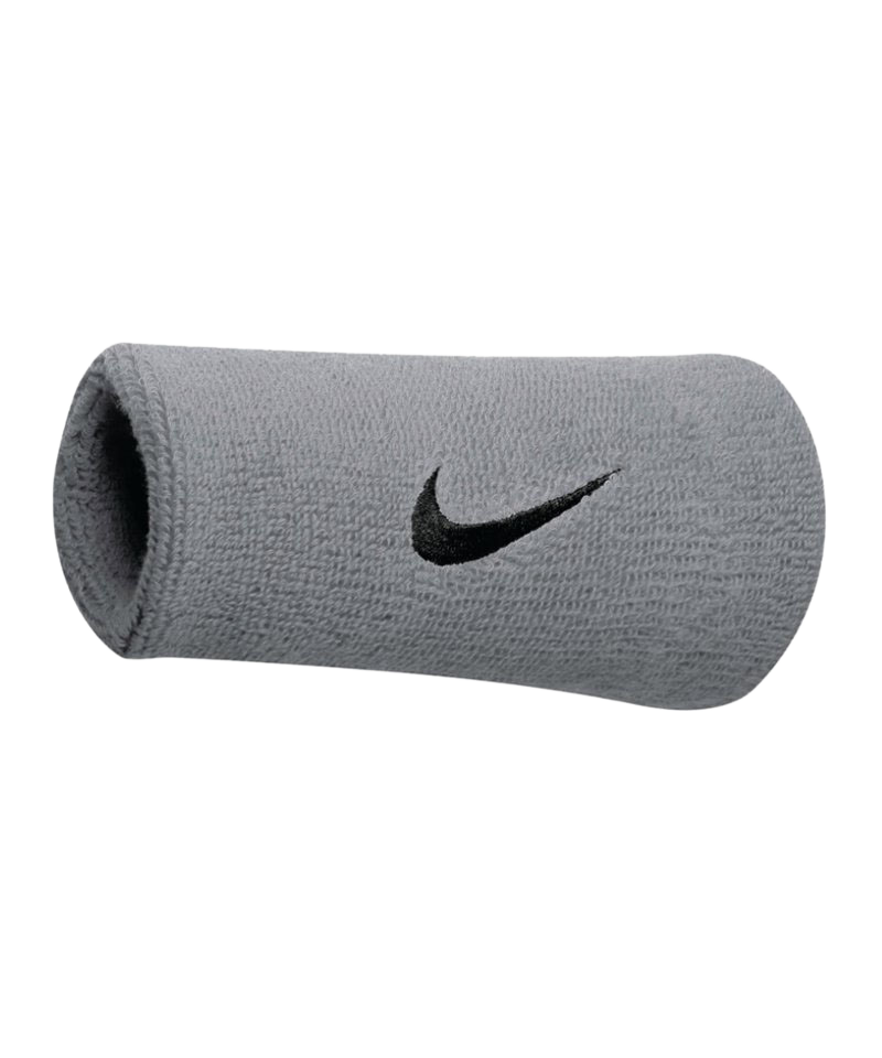 Nike Swoosh Doublewind Wristband Running F078 | Schweißband | Armband ...