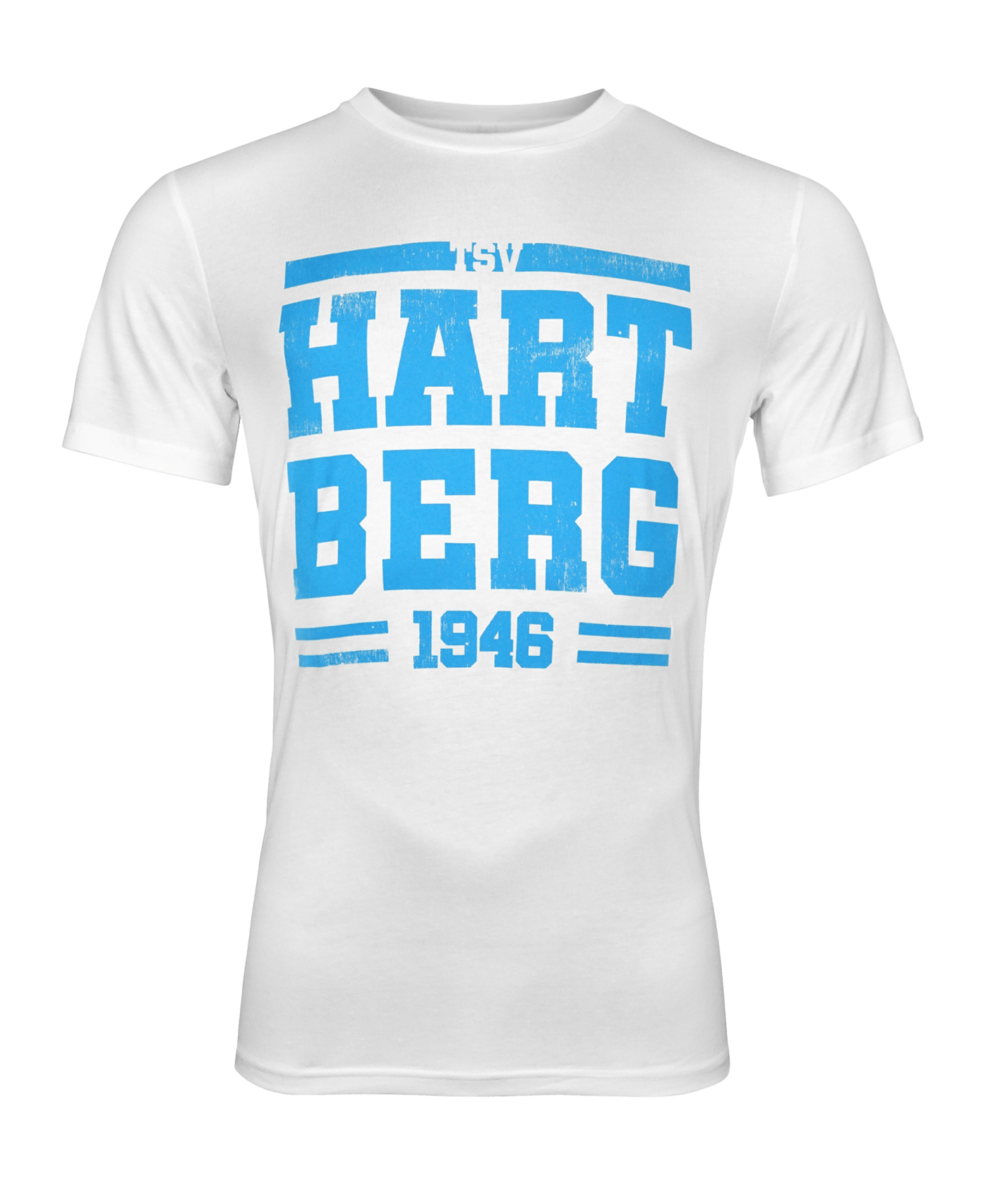 TSV Hartberg Maillot 1946 Unisexe Blanc Bleu | Boutique des fans | Réplique