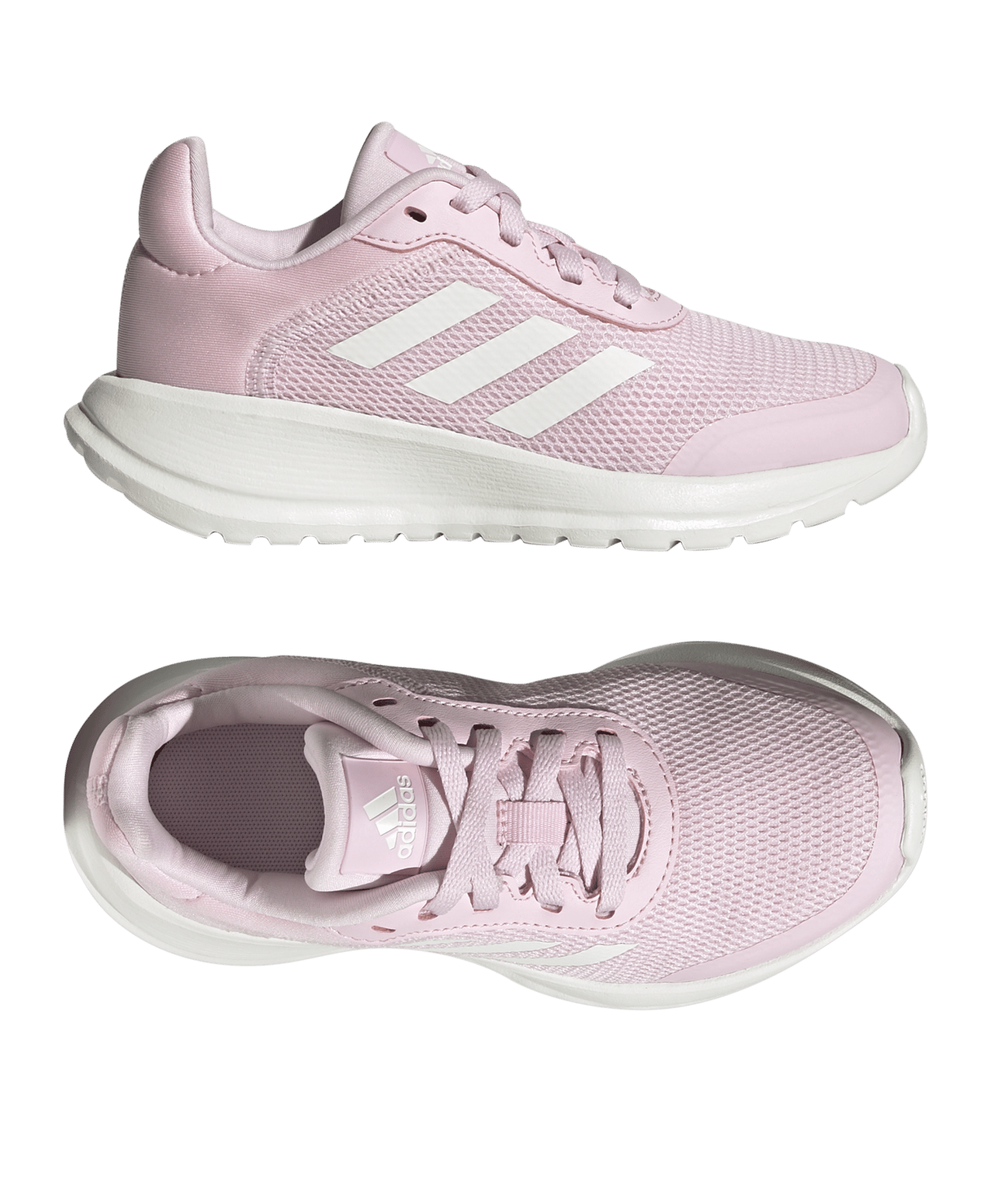 adidas Tensaur Run Rose | Chaussure d'extérieur