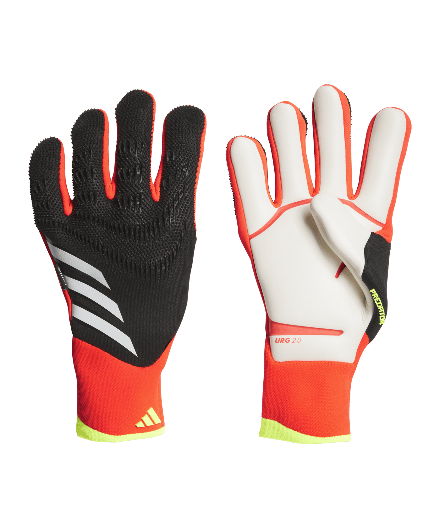 adidas Predator Pro FS TW-Handschuhe noir | Équipement