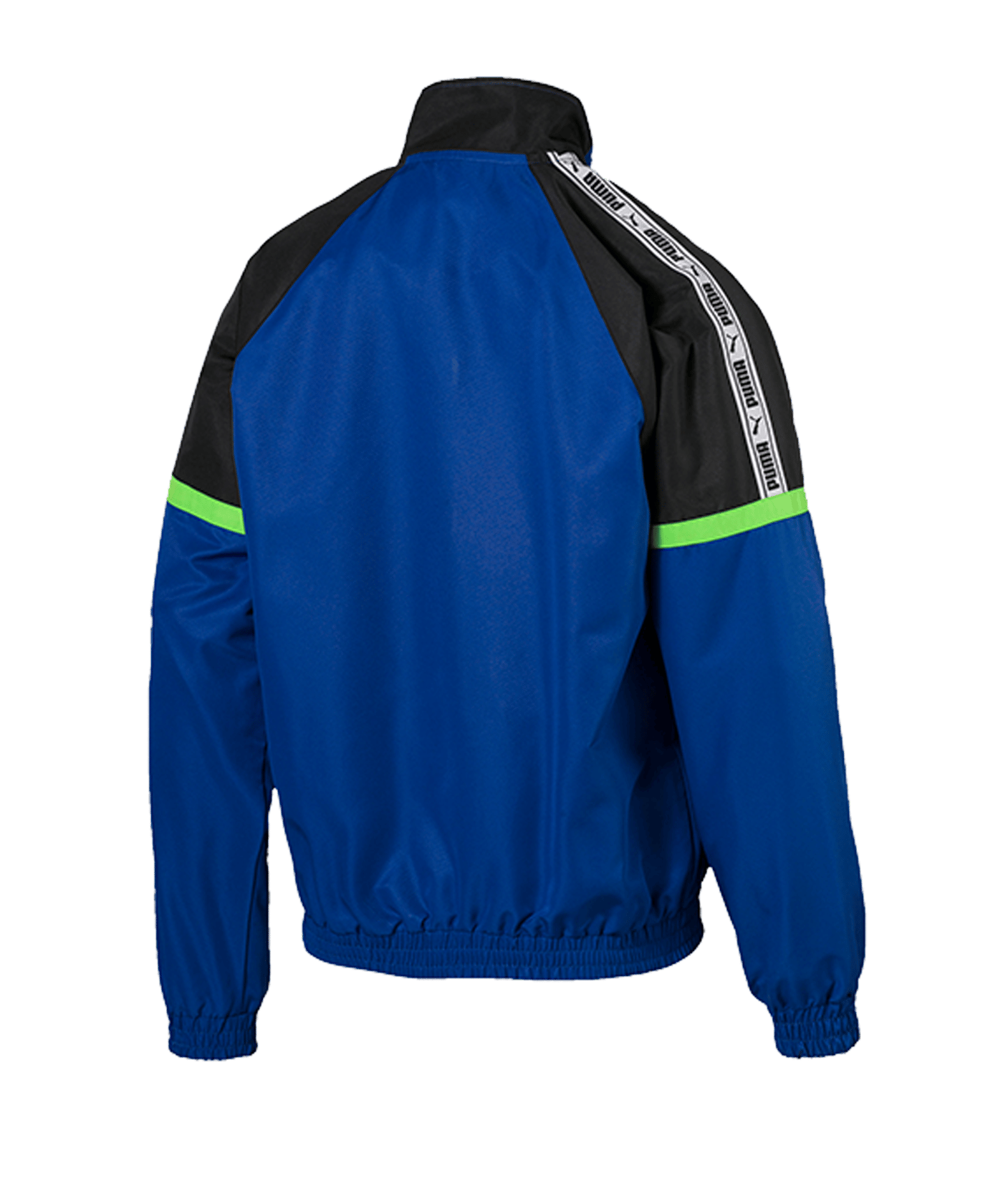 PUMA XTG Woven Jacket Jacke F97 | Lifestyle | Freizeitbekleidung