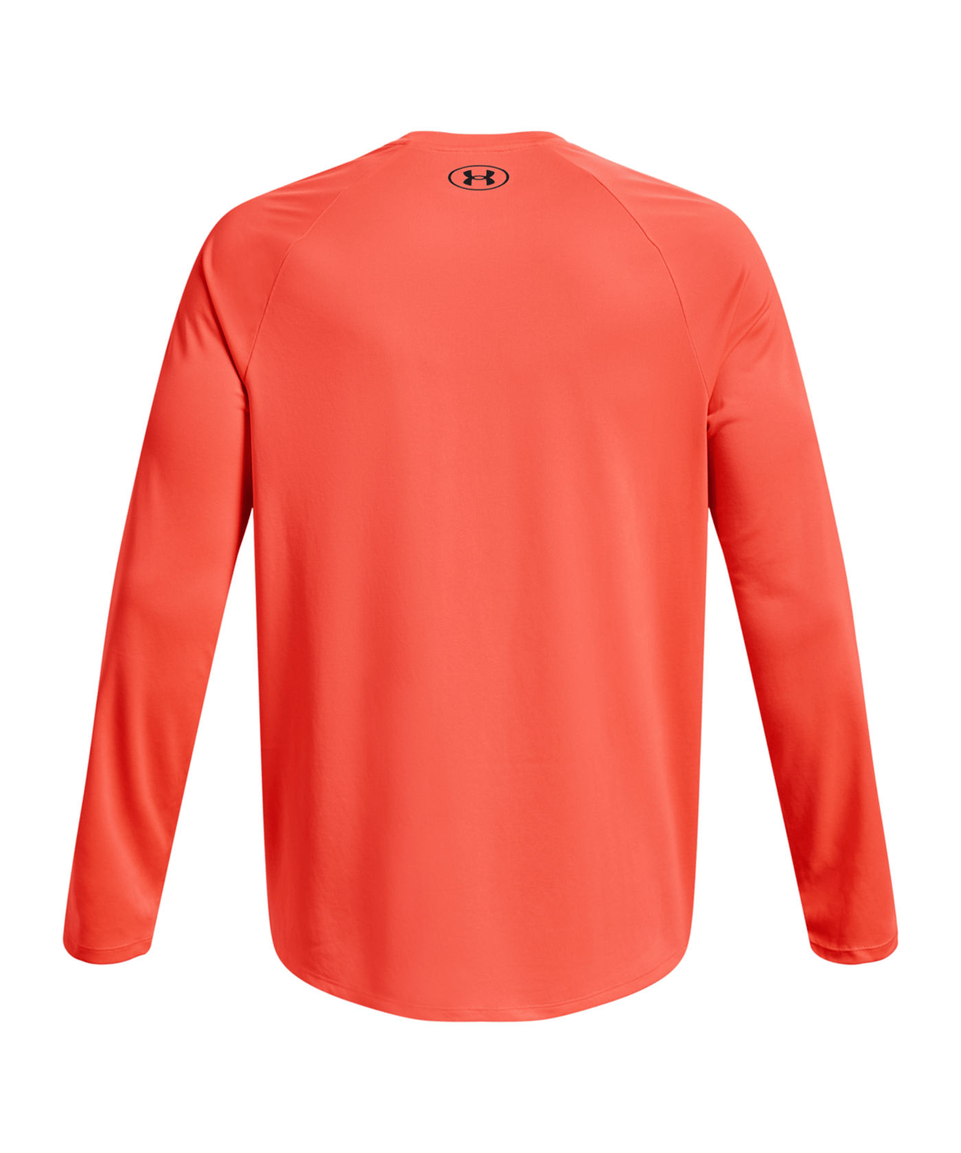 Under Armour Tech 2.0 Sweatshirt Orange F877 | Fussballtextilien ...