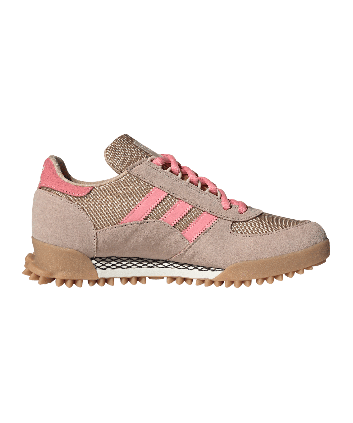 adidas Originals Marathon TR Beige | Lifestyle | Schuhe | Sneaker