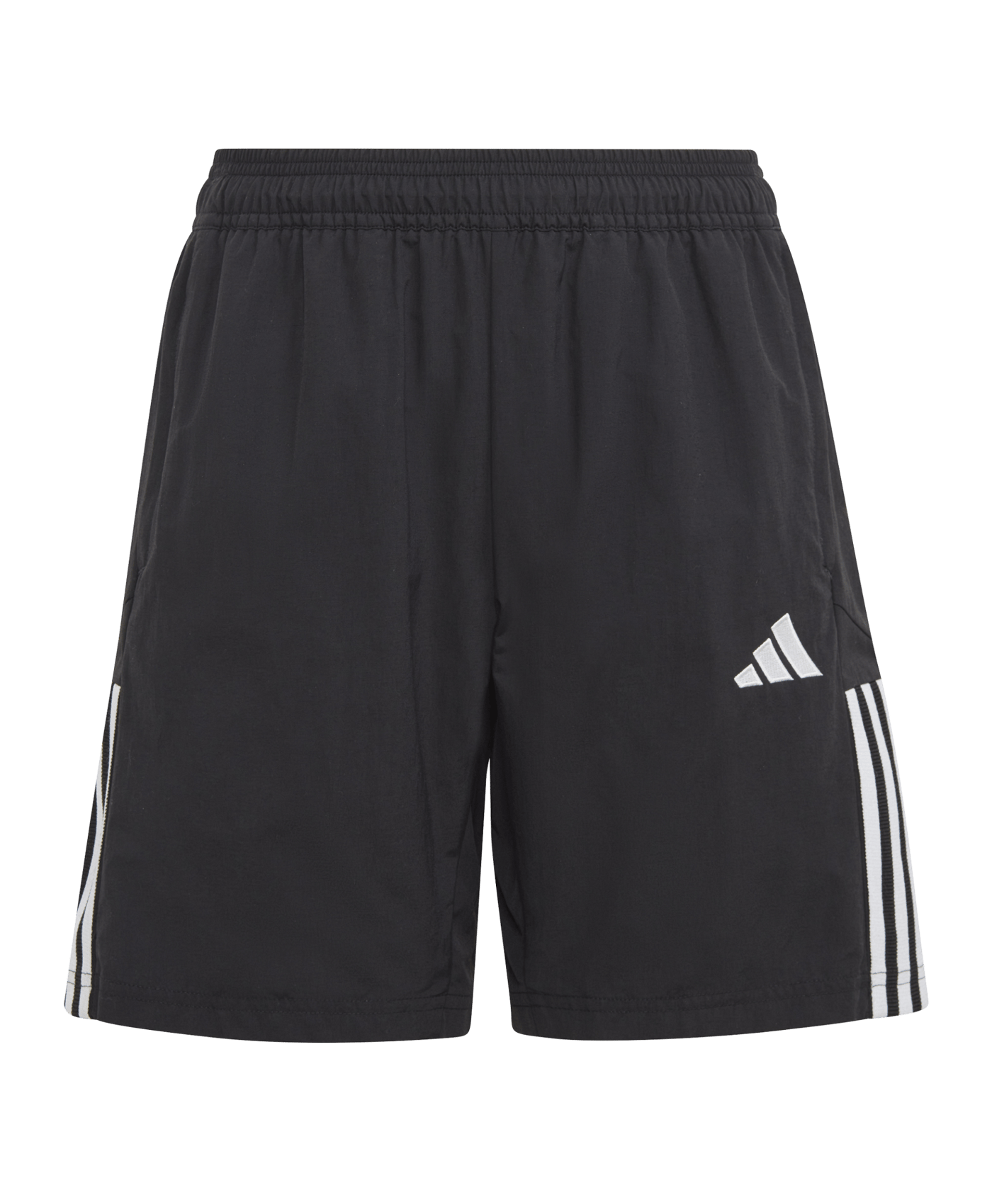 adidas Tiro 23 Competition Short Kids Schwarz | Teamsport | Shorts