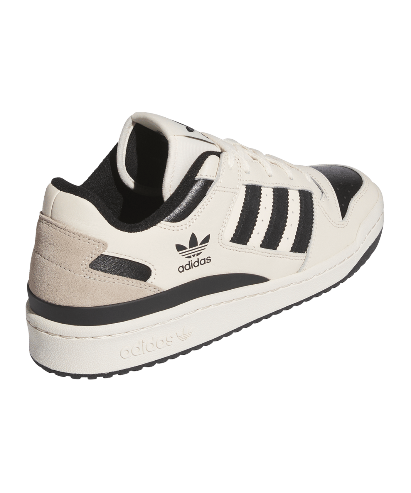 adidas Originals Forum Low Cl Beige | Lifestyle | Schuhe | Sneaker