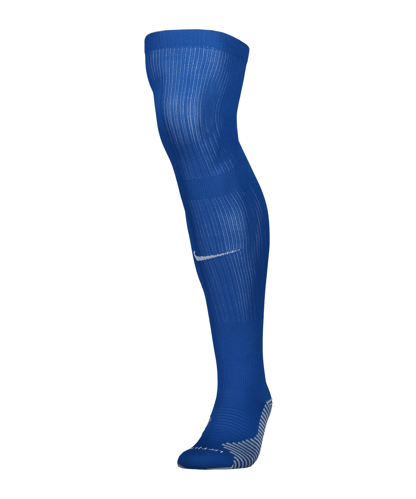 Nike Stadium TW-Strumpfstutzen Blau F455 | Teamsport | Stutzenstrümpfe