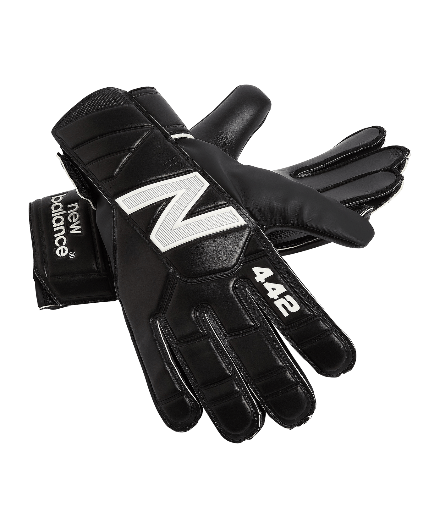 New Balance NFORCA Pro Torwarthandschuhe FLAP | Équipement