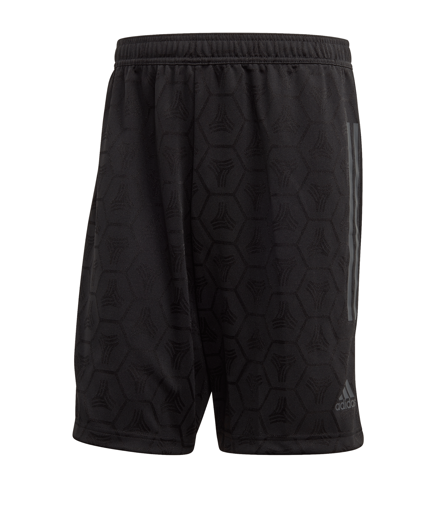 adidas Tango JQD Short Schwarz | Fußballtextilien | Teamsport
