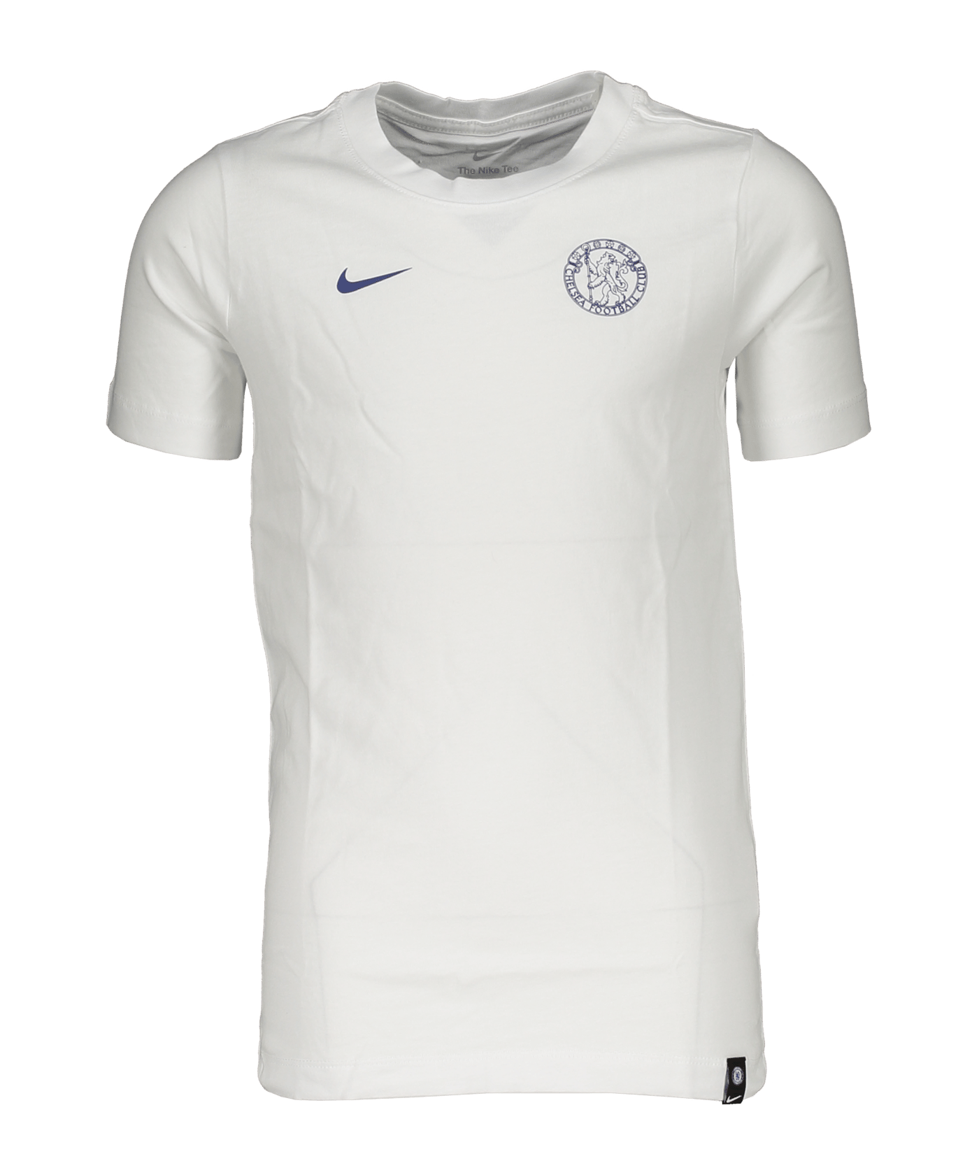 Nike FC Chelsea London Voice T-Shirt Kids F100 | Fan-Shop | Replica