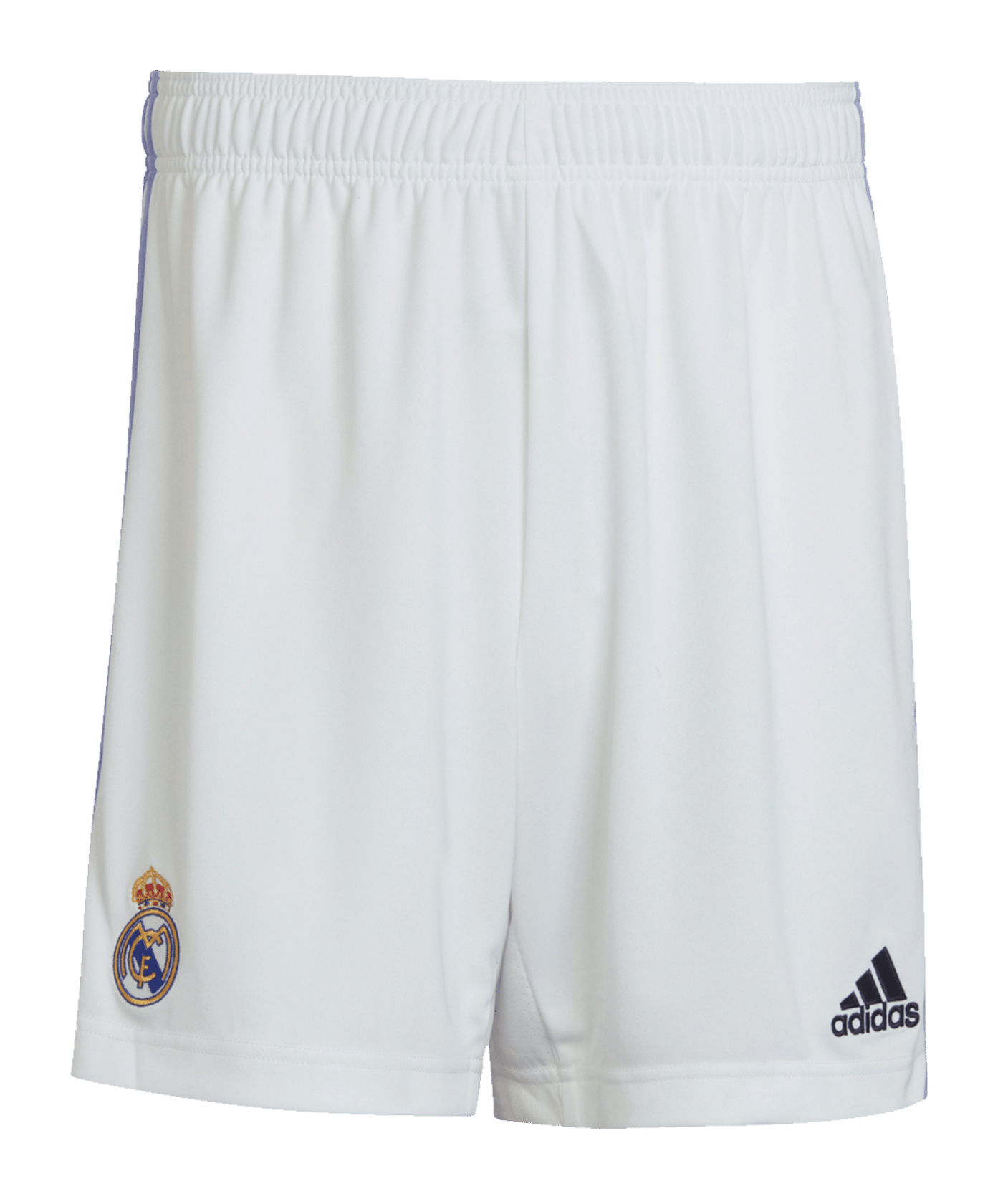 adidas Short domicile Real Madrid 2022/2023 pour enfants Blanc | Fan ...