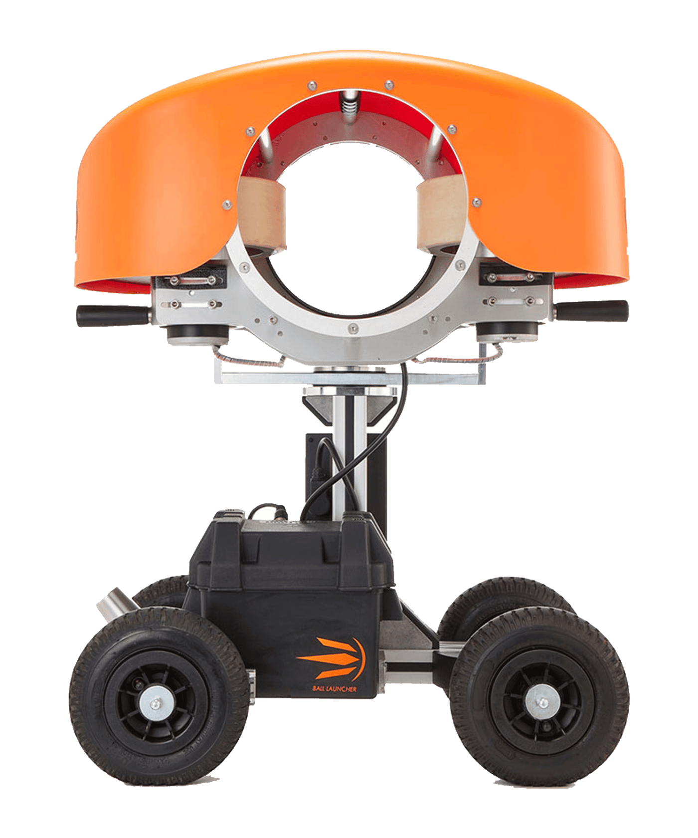 Cawila Globaltec Ball Launcher PRO | Machine à lancer les balles de ...