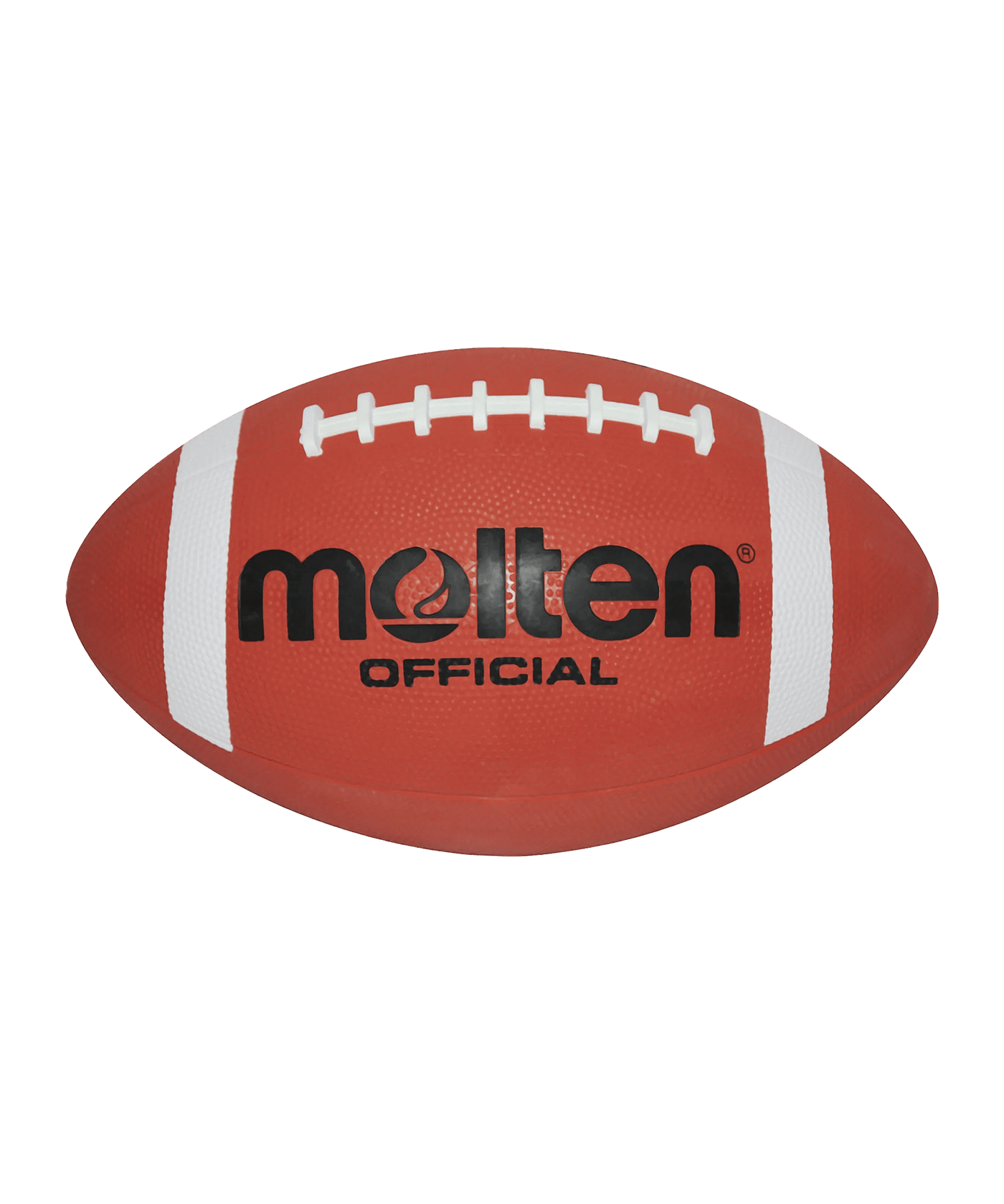 Molten Afr American Football Ball Braun | one size | 10330077.14648