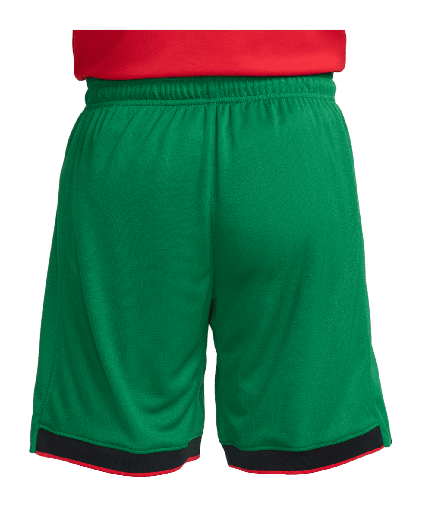 Nike Portugal Short Home EM 2024 Kids Grün F302 | Fan-Shop | Fan Artikel