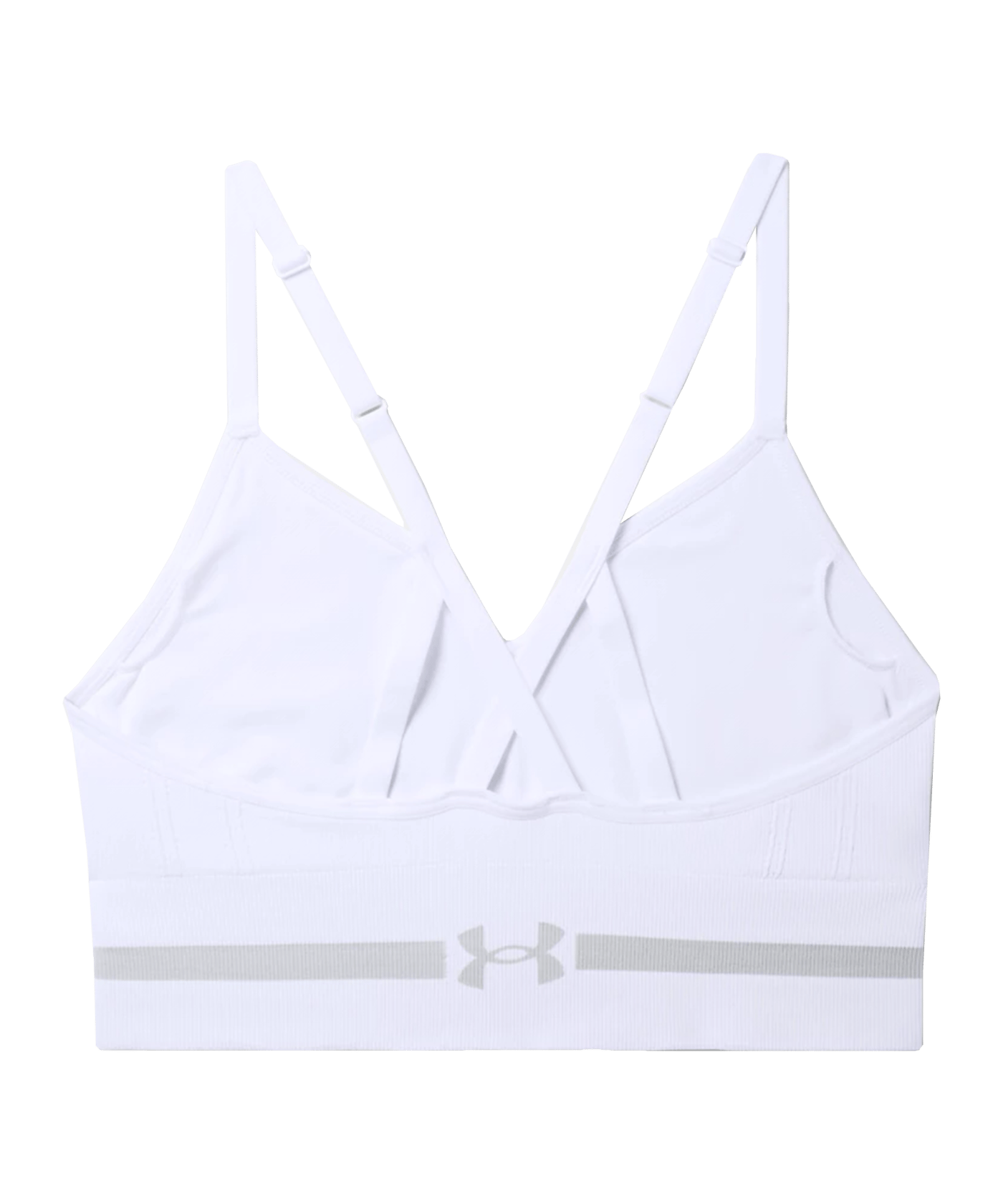 Under Armour Seamless Low Long Sport-BH Damen F100 | Equipment | Sport-BHs