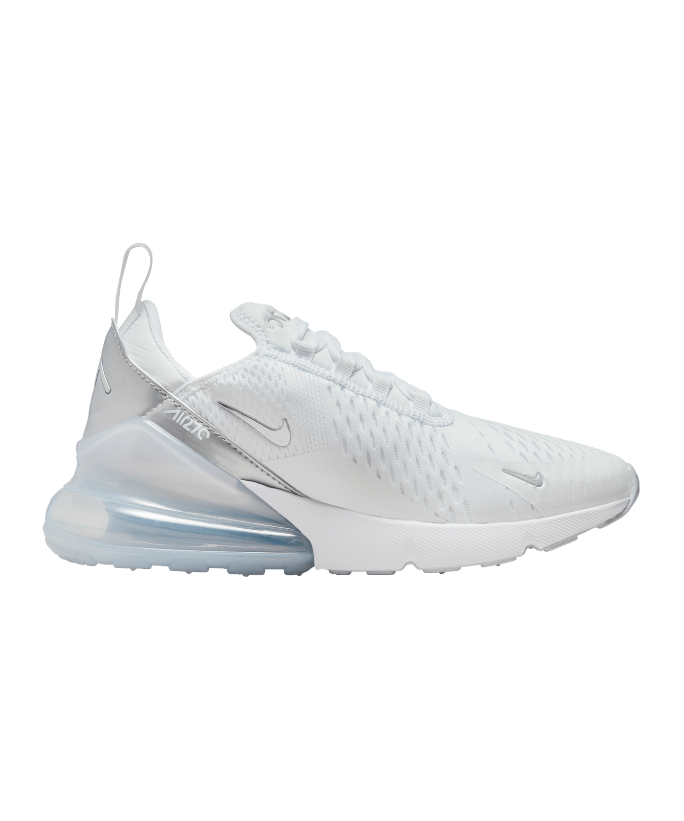 Nike Air Max Weiss Damen