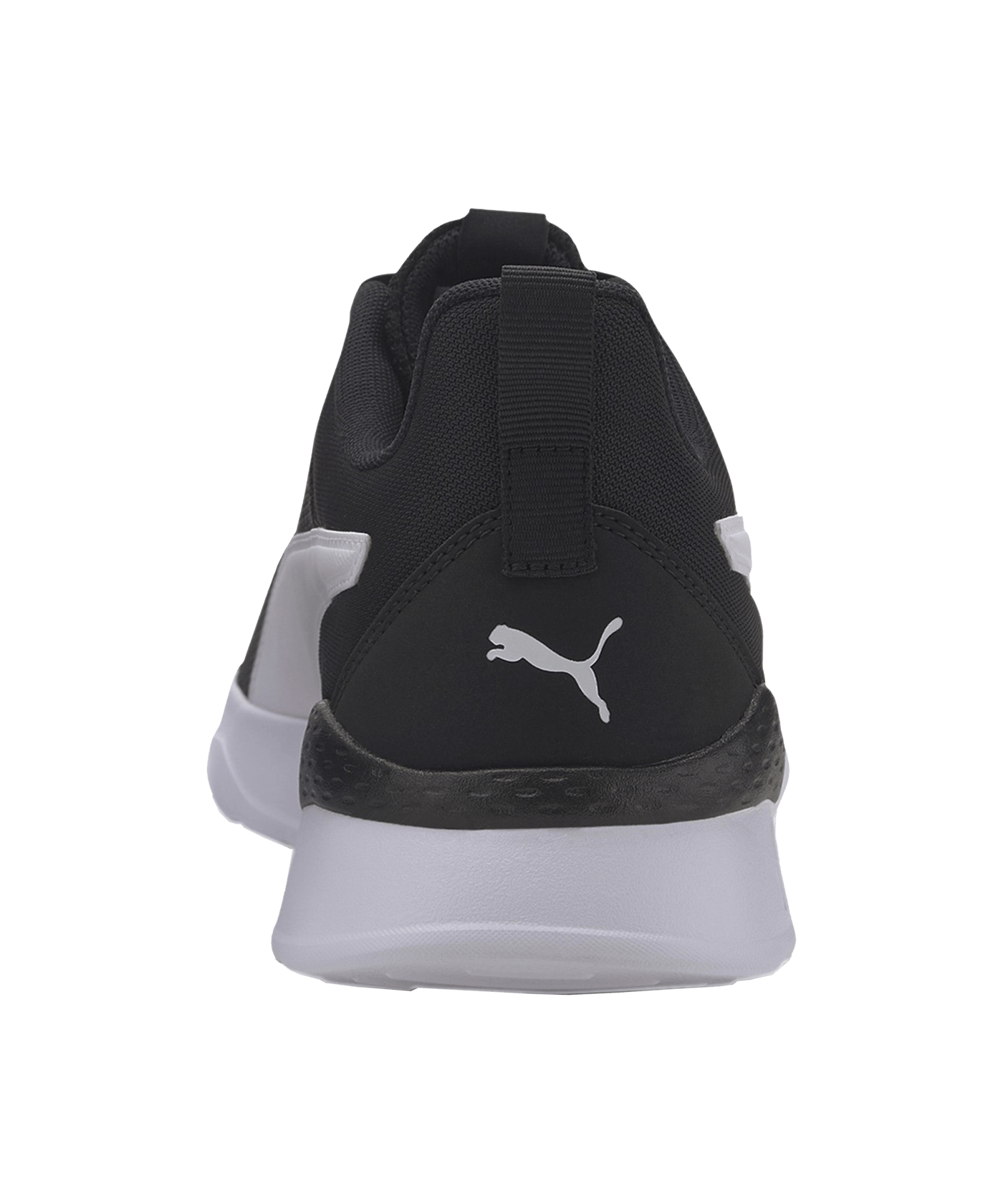 PUMA Anzarun Lite Runnning Schwarz F02 | Laufschuh | Running | Training