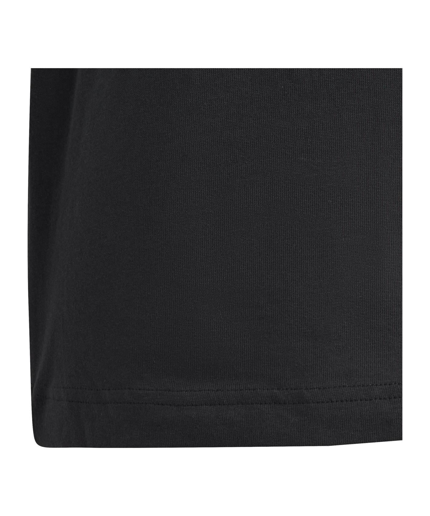adidas Future Icons 3-Stripes Tee Black | Lifestyle | Freizeitbekleidung