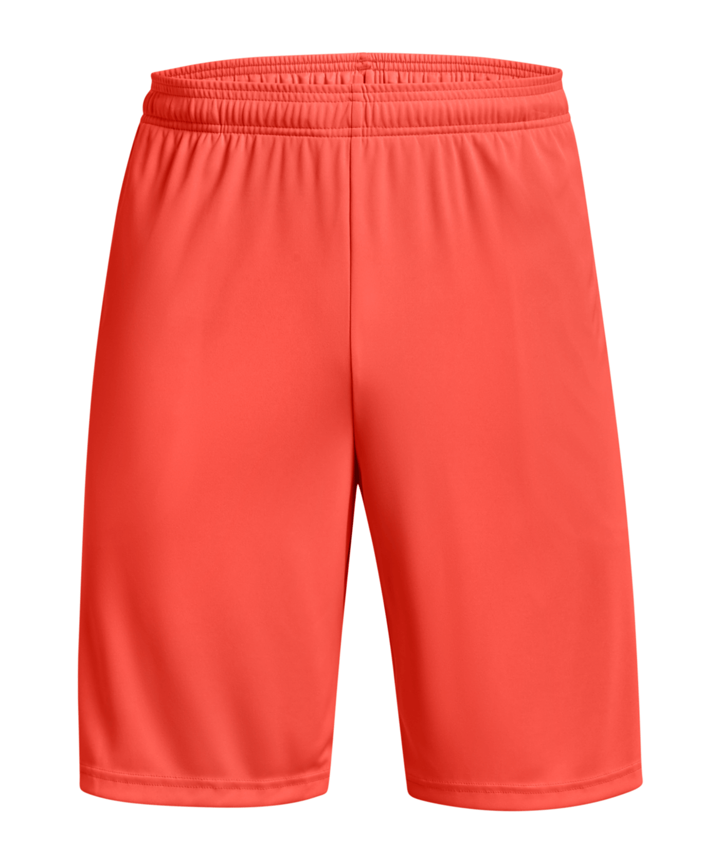 Under Armour Tech Graphic Short Orange F877 | Fussballtextilien | Teamsport