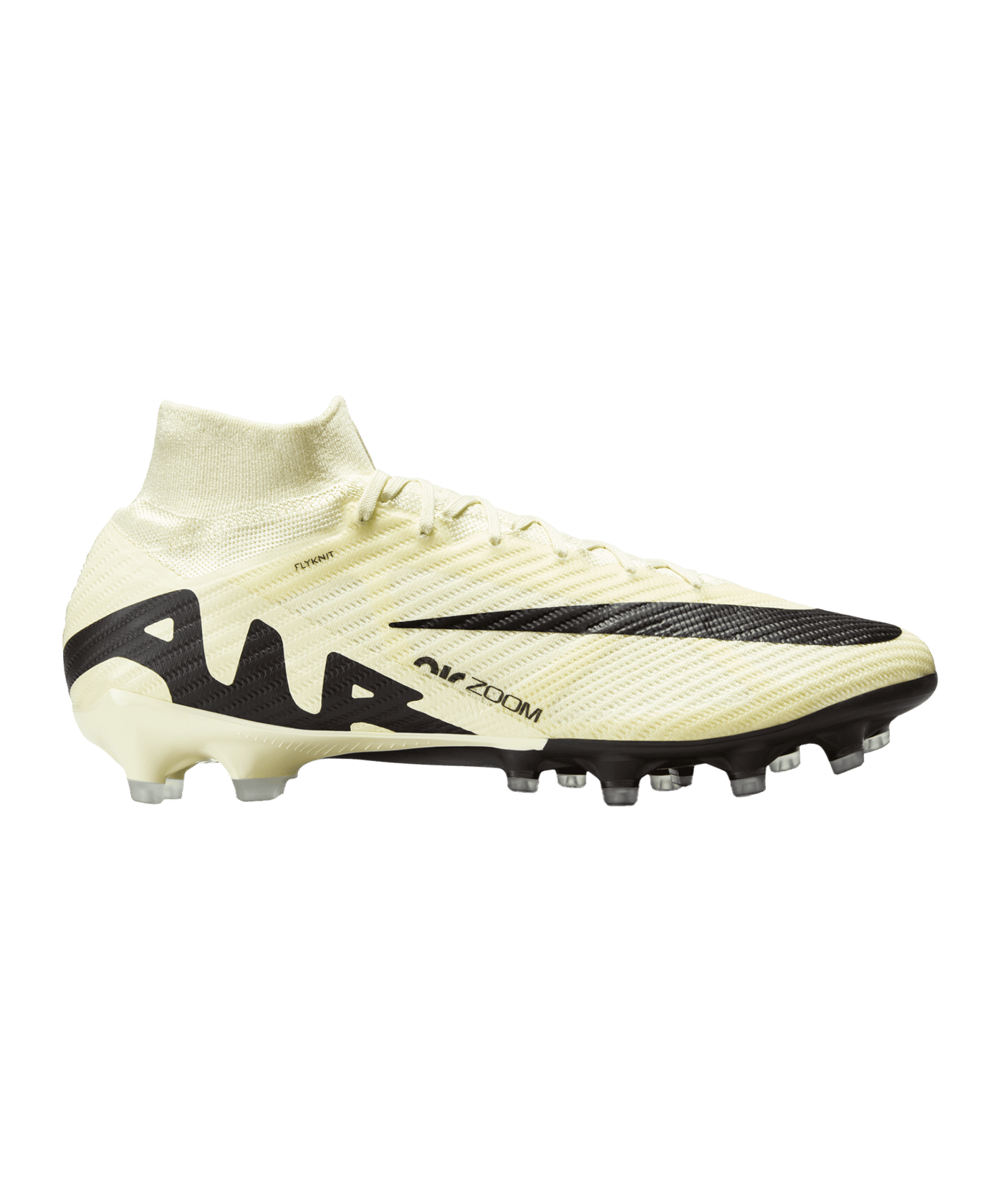 Nike Air Zoom Mercurial Superfly IX Elite AG-Pro Mad Ready Beige ...