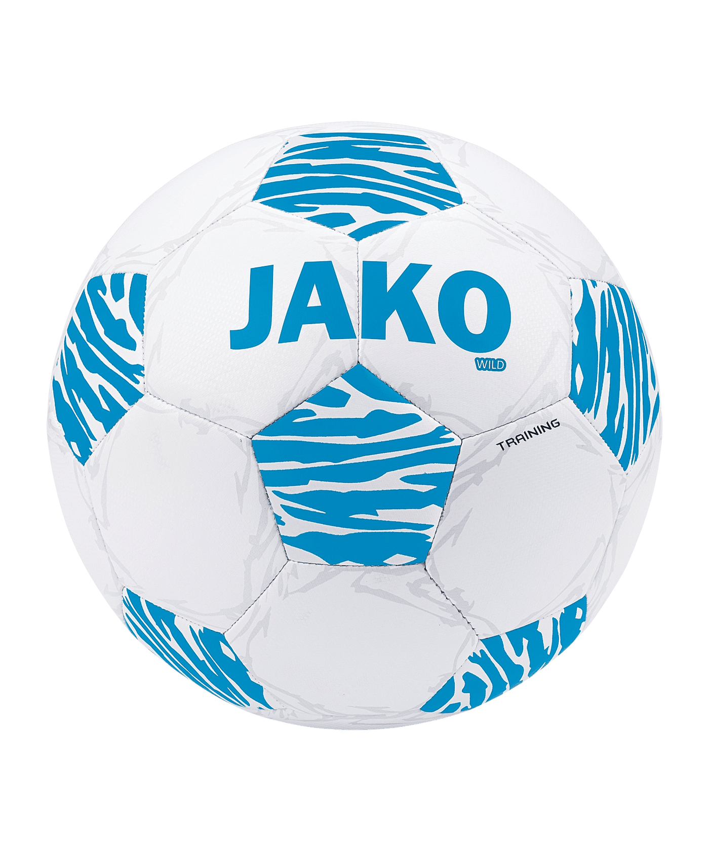 JAKO Wild ballon de training blanc F703 | Équipement | Football