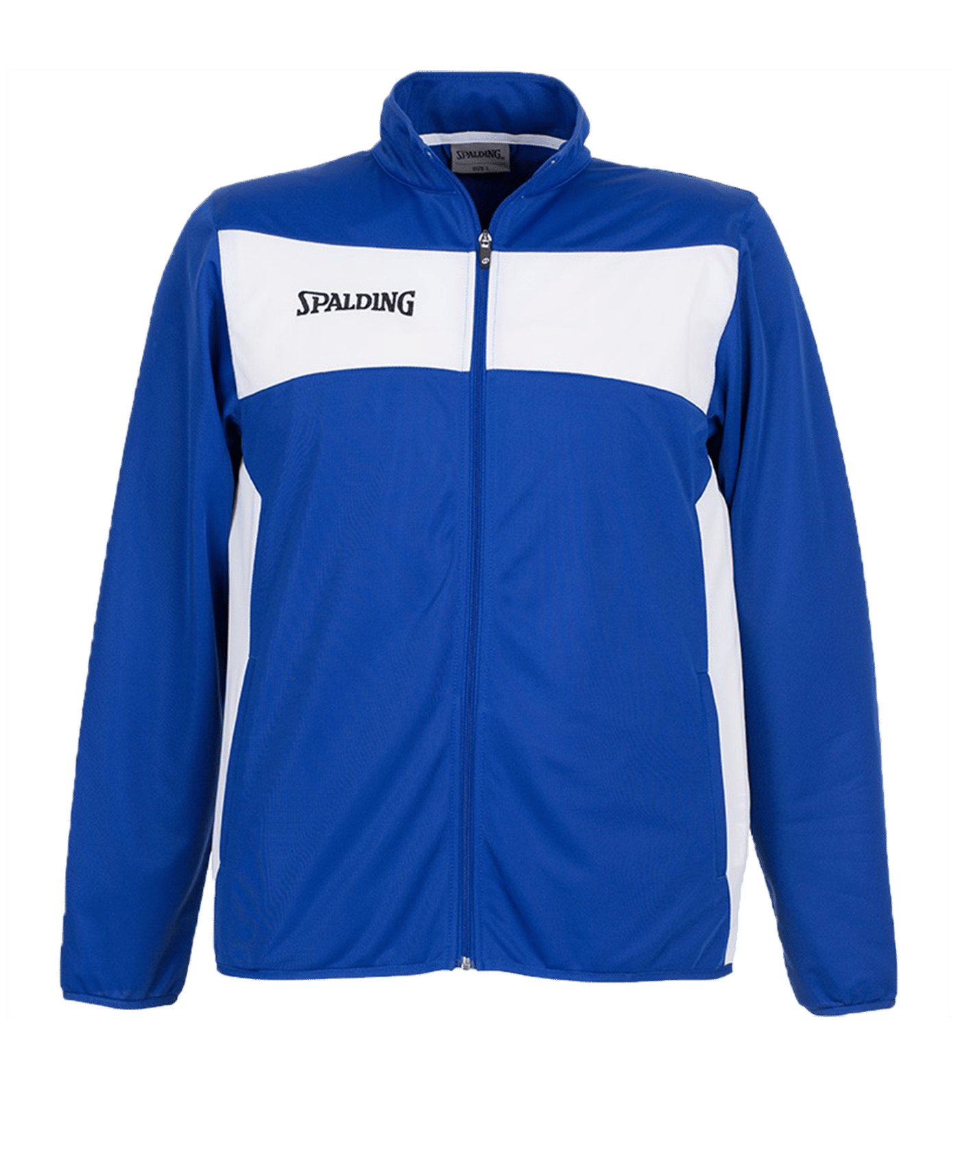 Spalding Evolution II Classic Jacket Kids F05 | Équipe sportive | Vestes