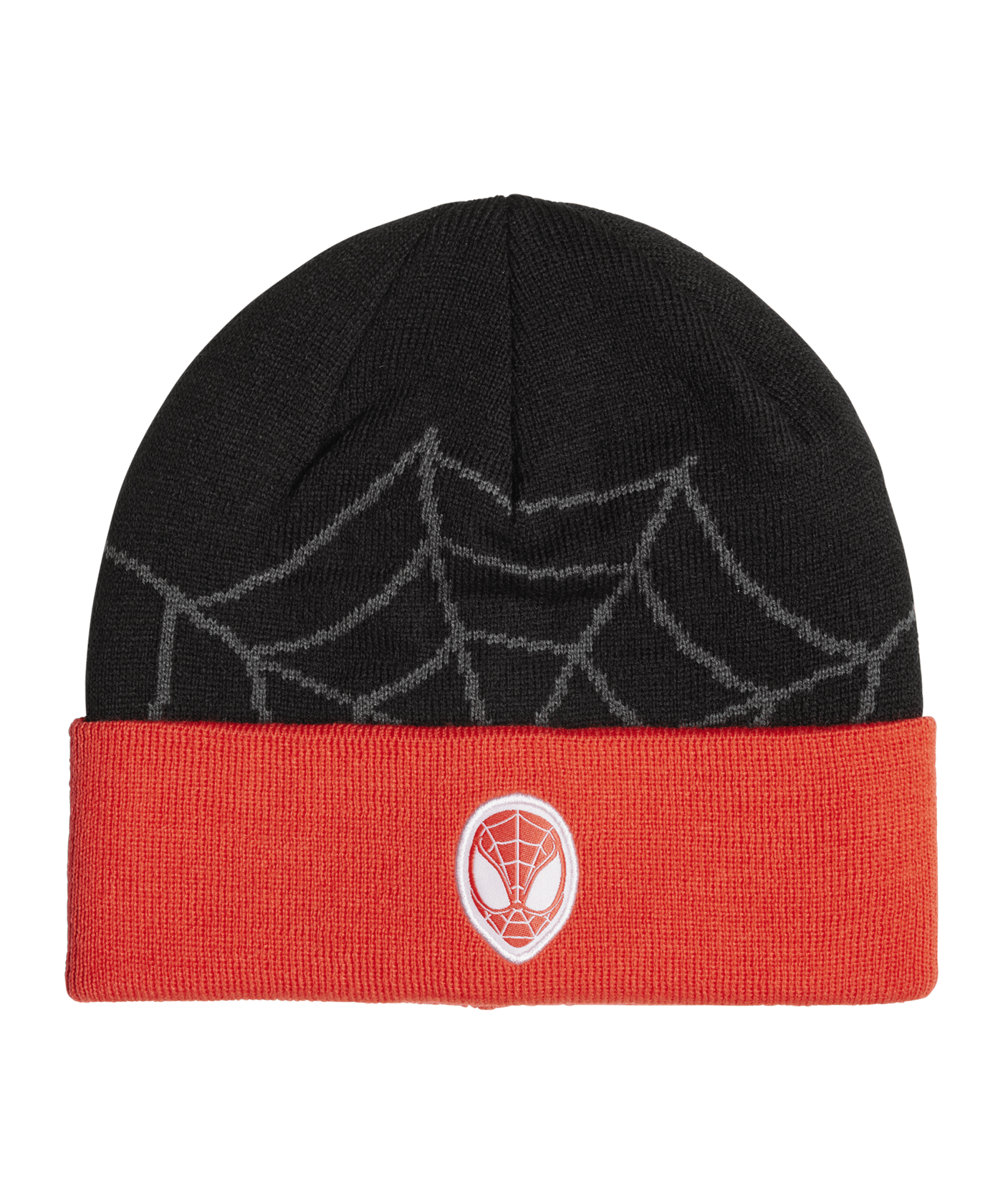adidas Bonnet Marvel Spider-Man Enfants Noir | Équipement | Bonnets