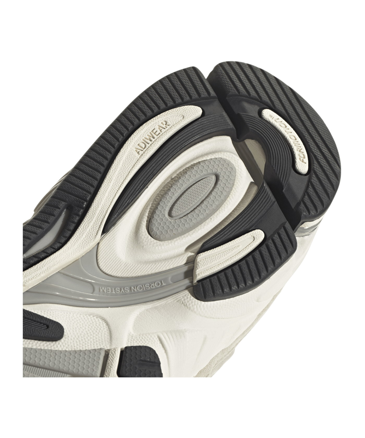 adidas Originals Response CL Dames beige wit | Lifestyle | Schoenen ...