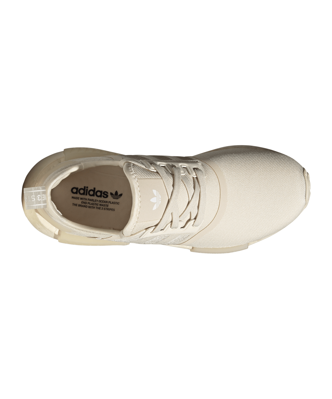 Adidas Nmd Damen Wei