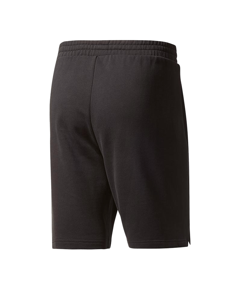 adidas Tango Future Sweat Short Schwarz | Fußballtextilien | Teamsport
