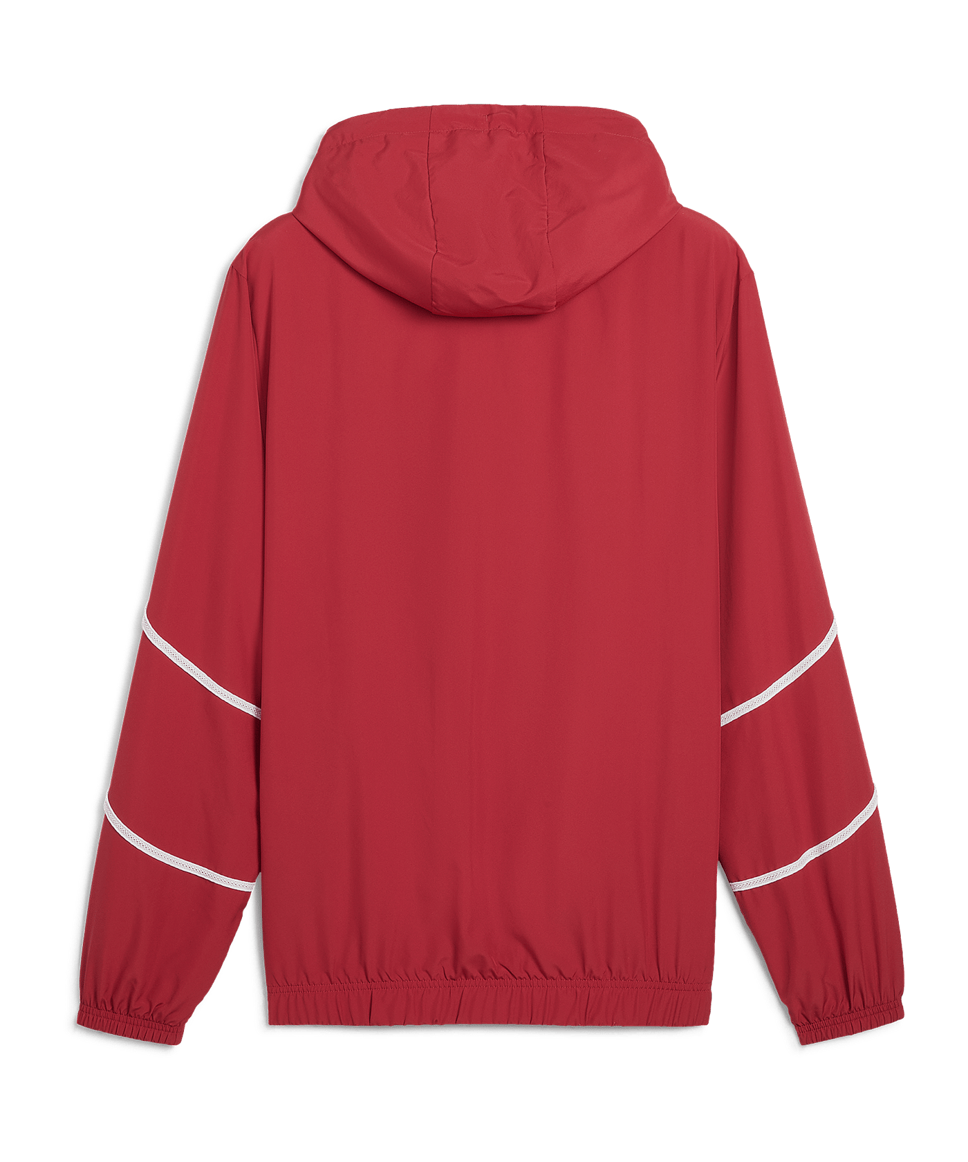 PUMA RB Leipzig Prematch Jacke 2024/2025 Rot F06 | Fan-Shop | Fan Artikel