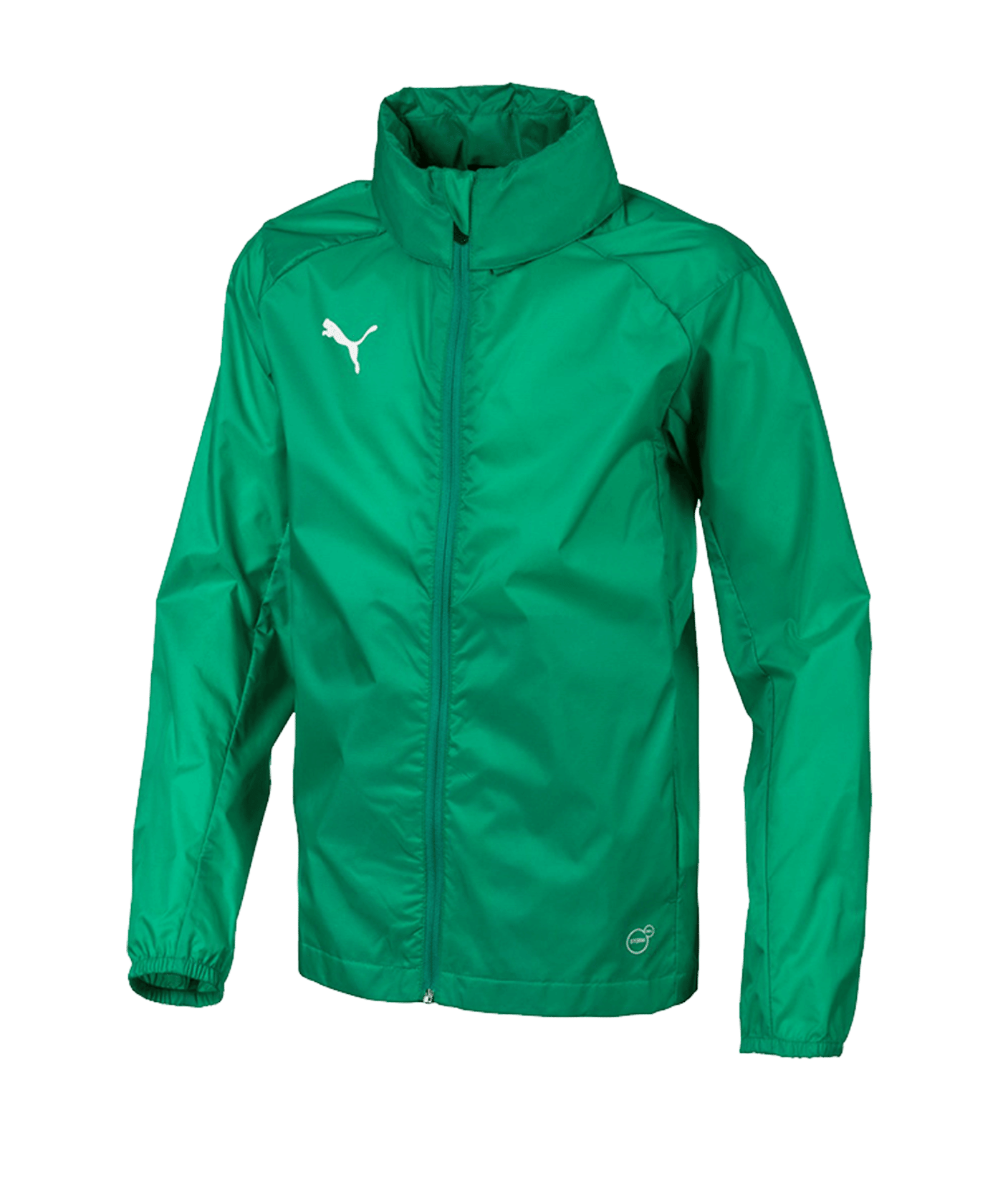 PUMA LIGA Training Rain Jacket Regenjacke Kids F05 | Teamsport