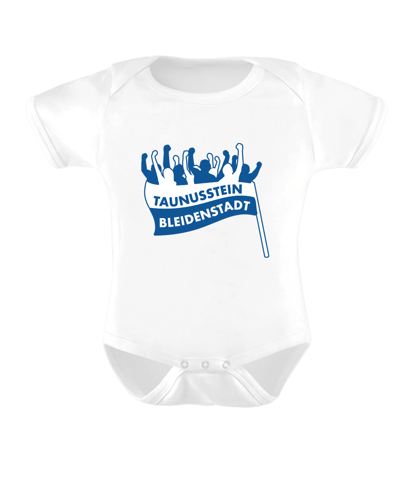 TSV Taunusstein-B Combinaison Drapeau Blanc | Boutique de fans | Club