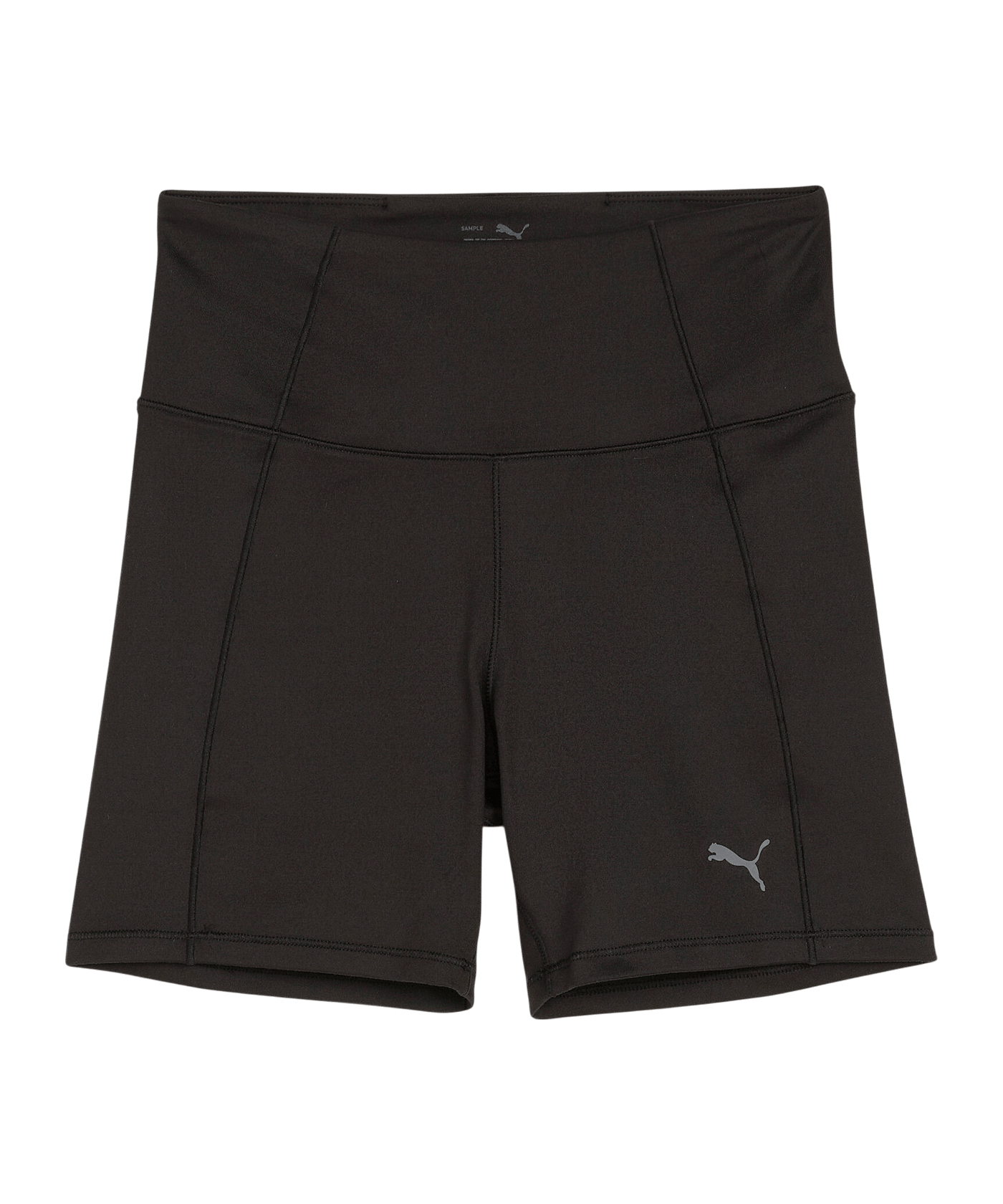 PUMA Studio Foundations short femmes noir F01 | Vêtements de Running ...