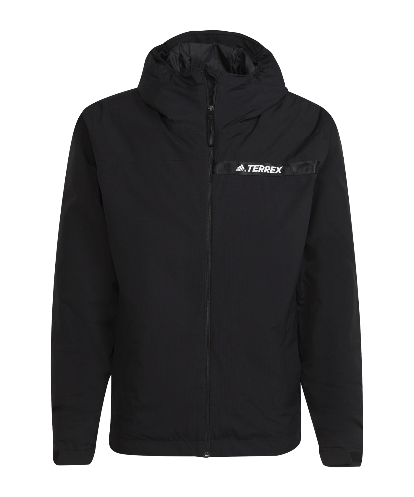 adidas Terrex Multi RAIN.RDY Primegreen Insulated 2L Rain Black | Lifestyle