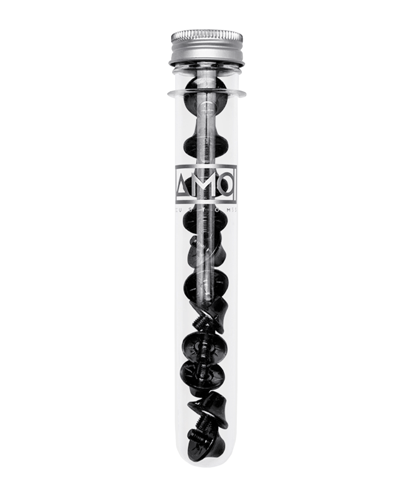 AMO Performance Studs 10x13mm 12 pièces Noir | Chaussure de football ...